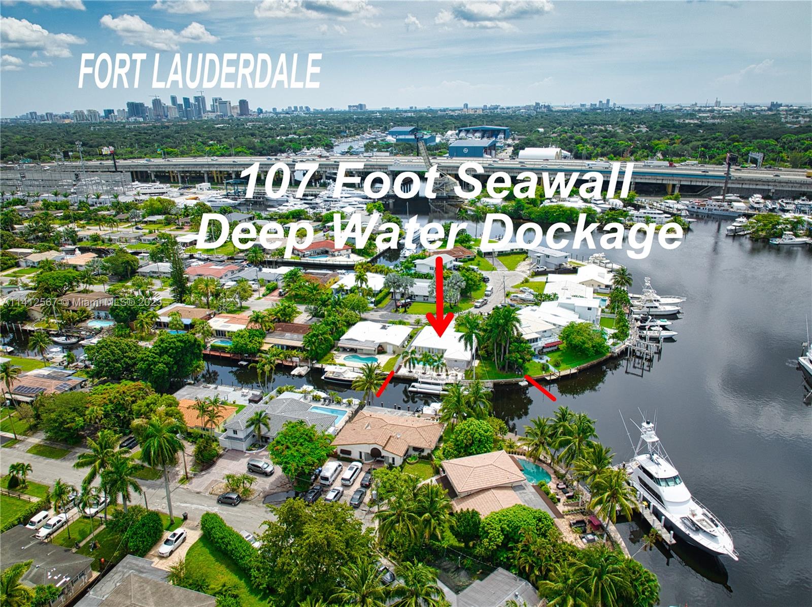 2131 SW 23rd Ave, Fort Lauderdale, FL 33312 - MLS A11412567 - Coldwell ...