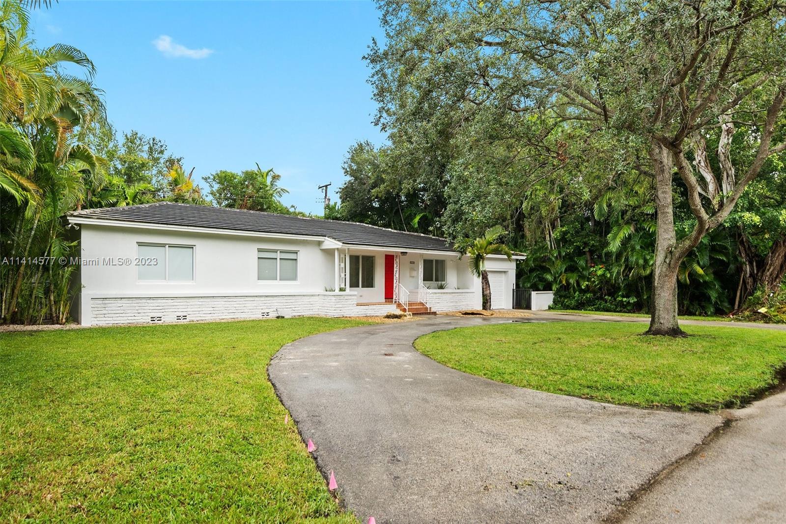 4310 Anderson Rd, Coral Gables, FL 33146 - MLS A11414577 - Coldwell Banker