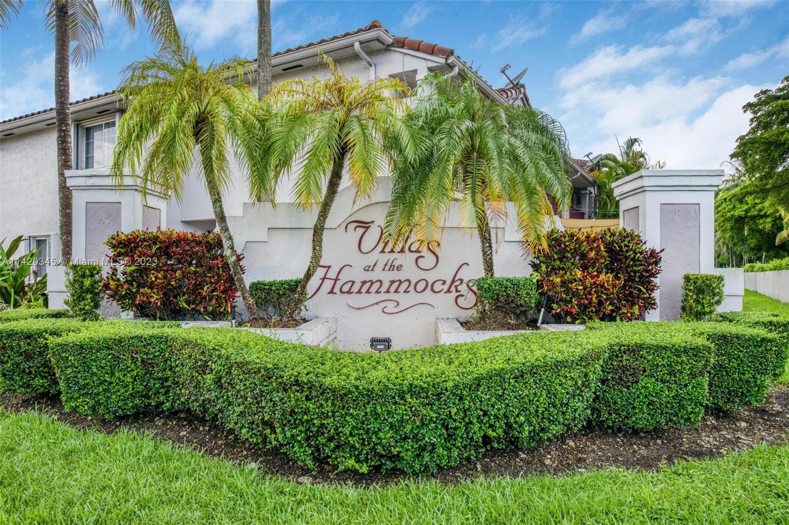 10245 SW 154th Pl #105-3, Miami, FL 33196 - MLS A11420345 - Coldwell Banker