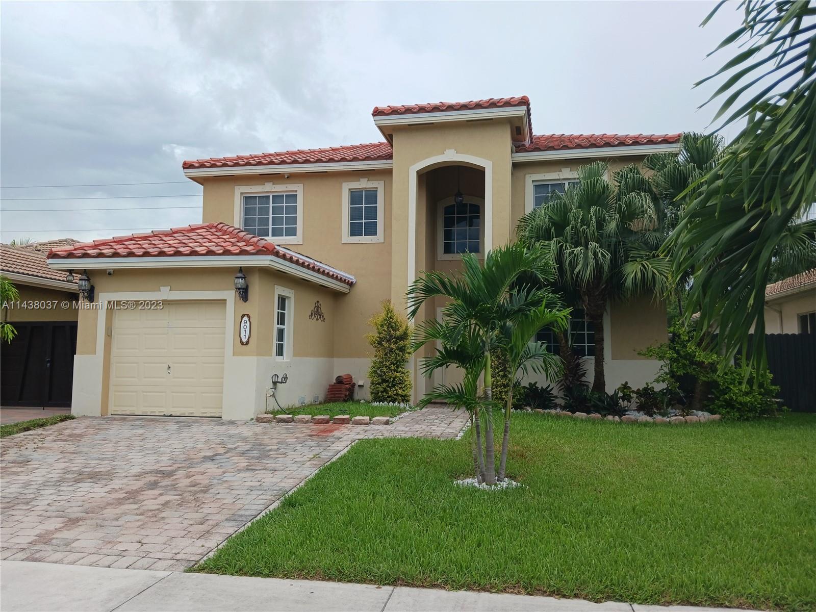 9011 SW 208th Terrace, Cutler Bay, FL 33189 - MLS A11438037 - Coldwell ...