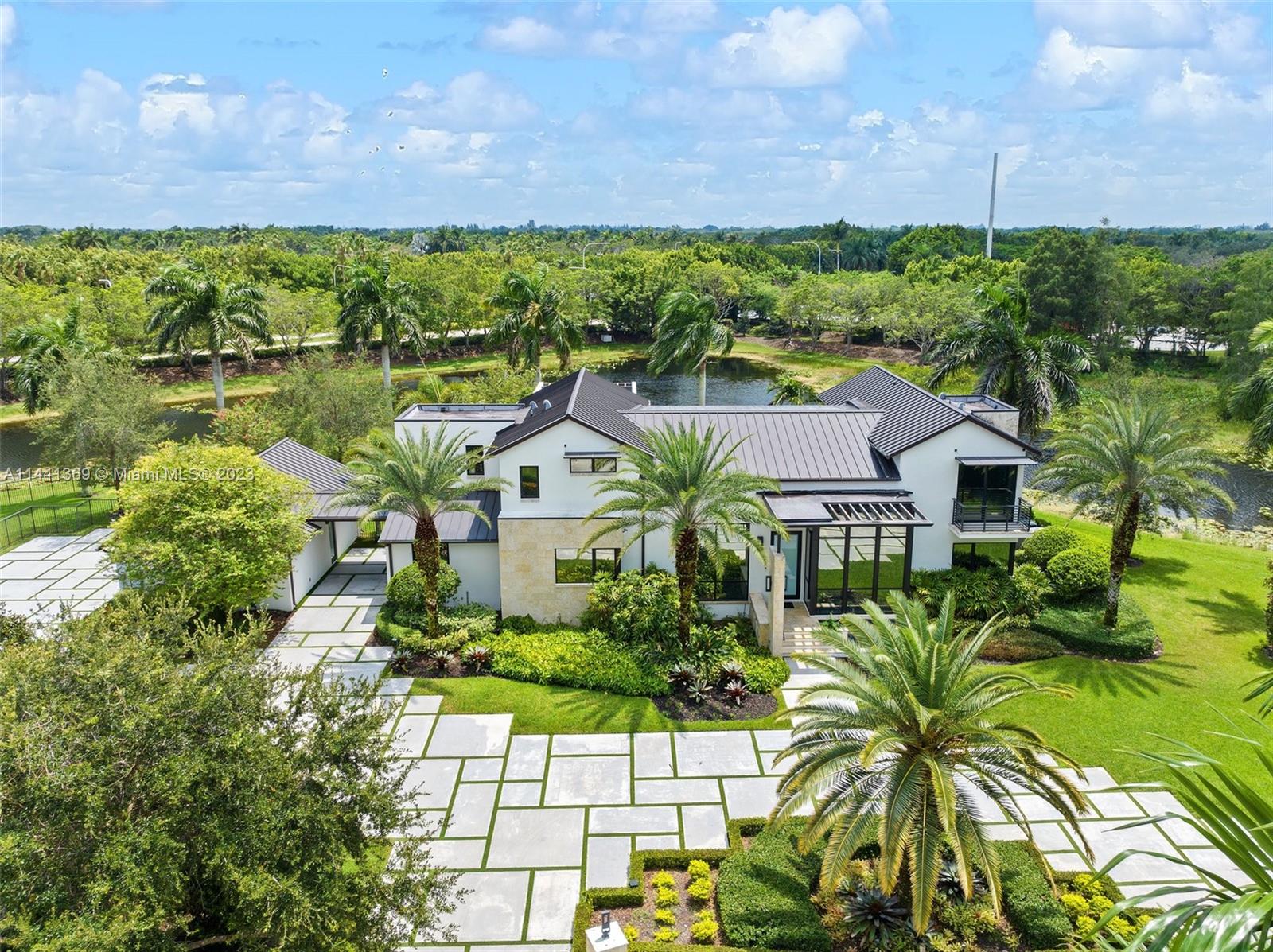 3714 Pine Lake Dr, Weston, FL 33332 - MLS A11441369 - Coldwell Banker