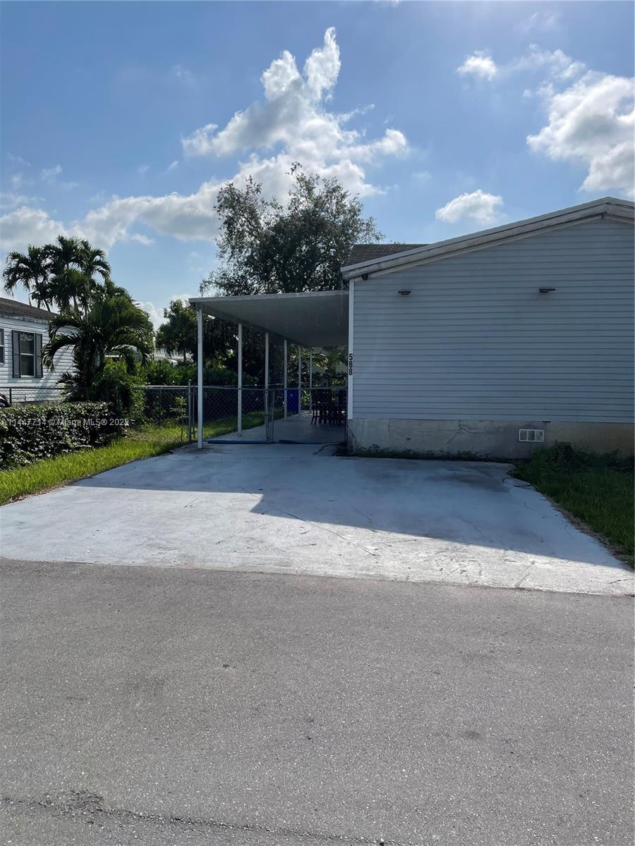 19800 SW 180 Ave #588, Miami, FL 33187 - MLS A11447714 - Coldwell Banker