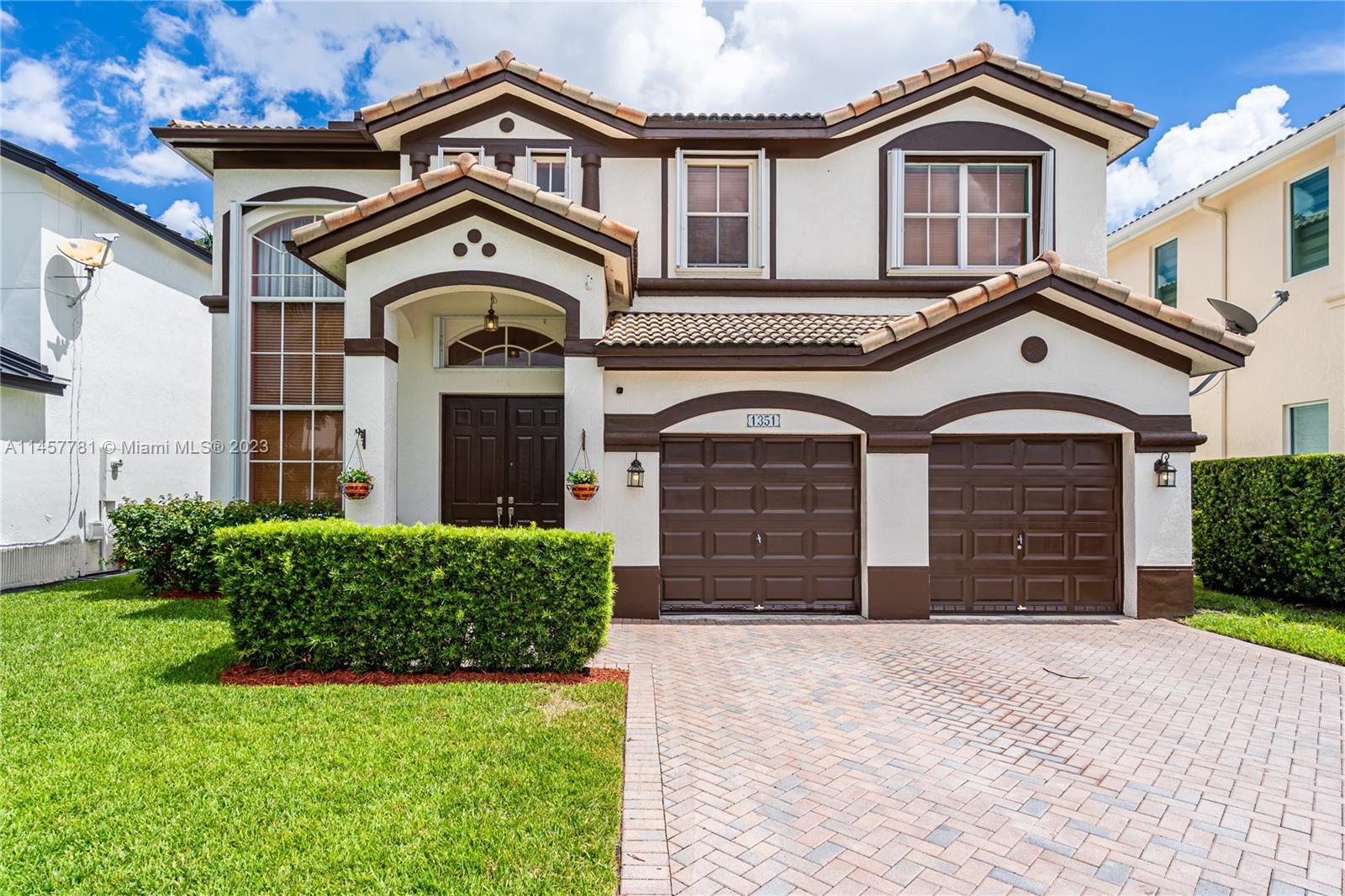 1351 SW 153rd Path, Miami, FL 33194 - MLS A11457781 - Coldwell Banker