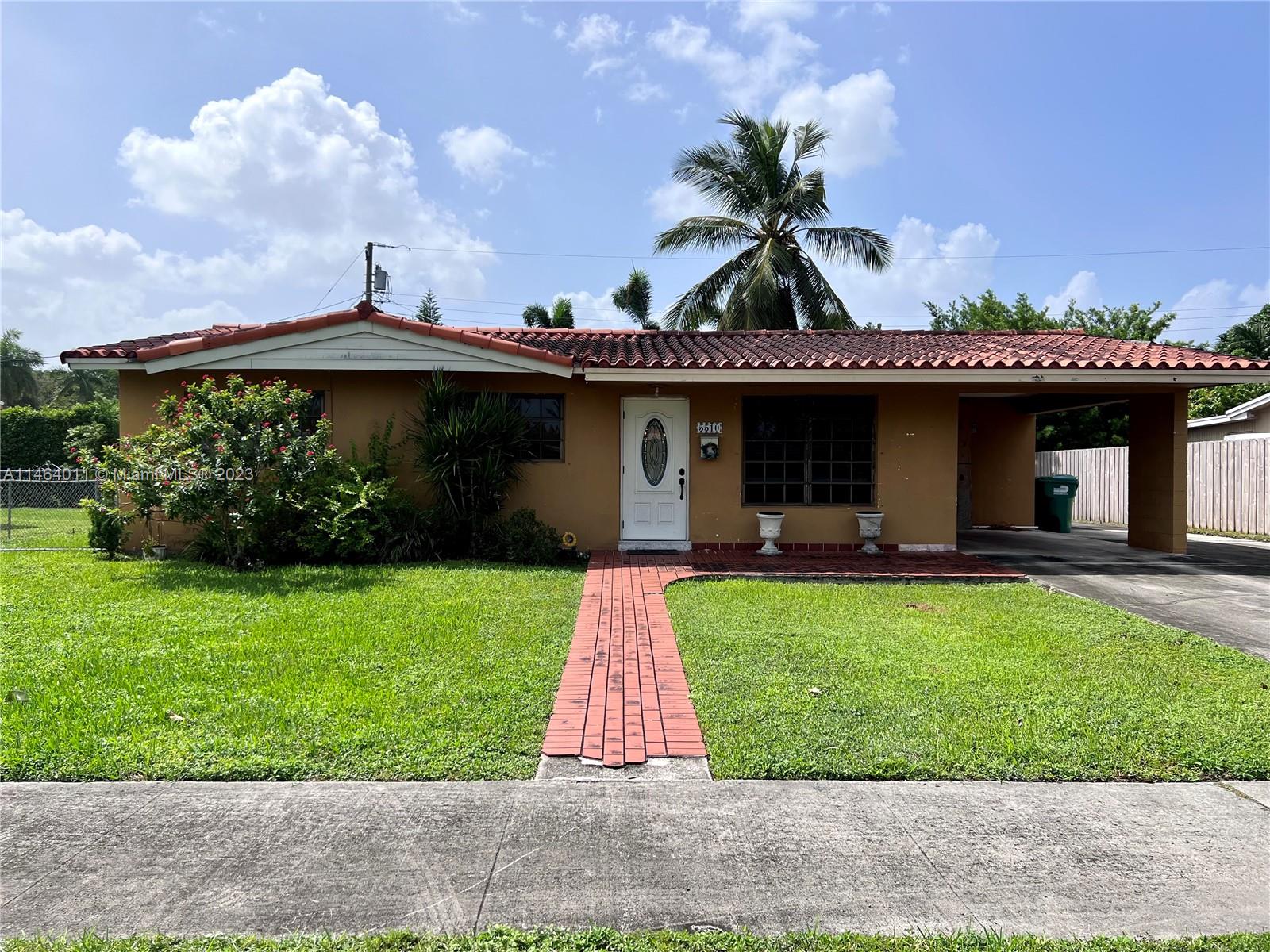 5510 SW 104th Ave, Miami, FL 33165 - MLS A11464011 - Coldwell Banker