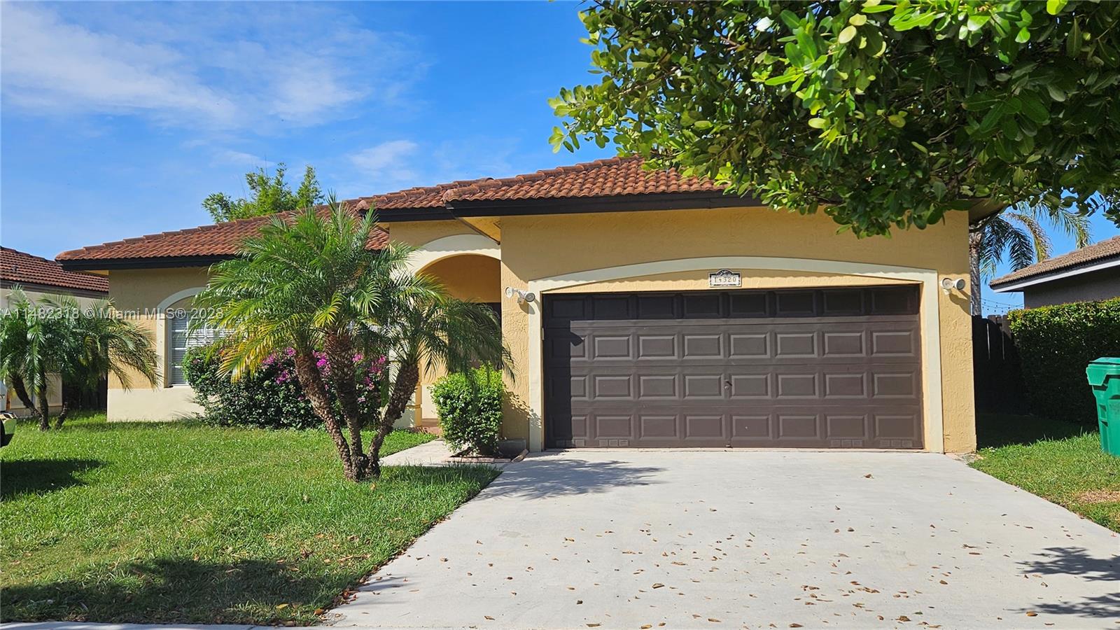 14320 SW 161st Pl, Miami, FL 33196 - MLS A11482318 - Coldwell Banker