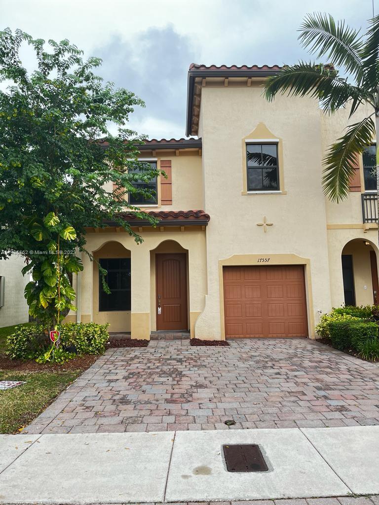 17557 SW 153rd Path #17557, Miami, FL 33187 - MLS A11486662 - Coldwell Banker