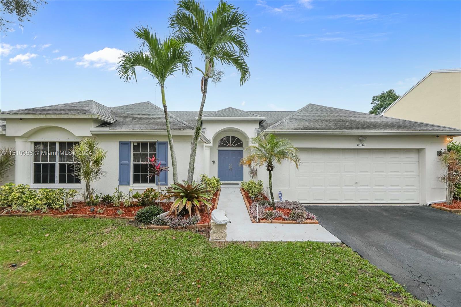 10161 SW 55th Ln, Cooper City, FL 33328 - MLS A11510998 - Coldwell Banker
