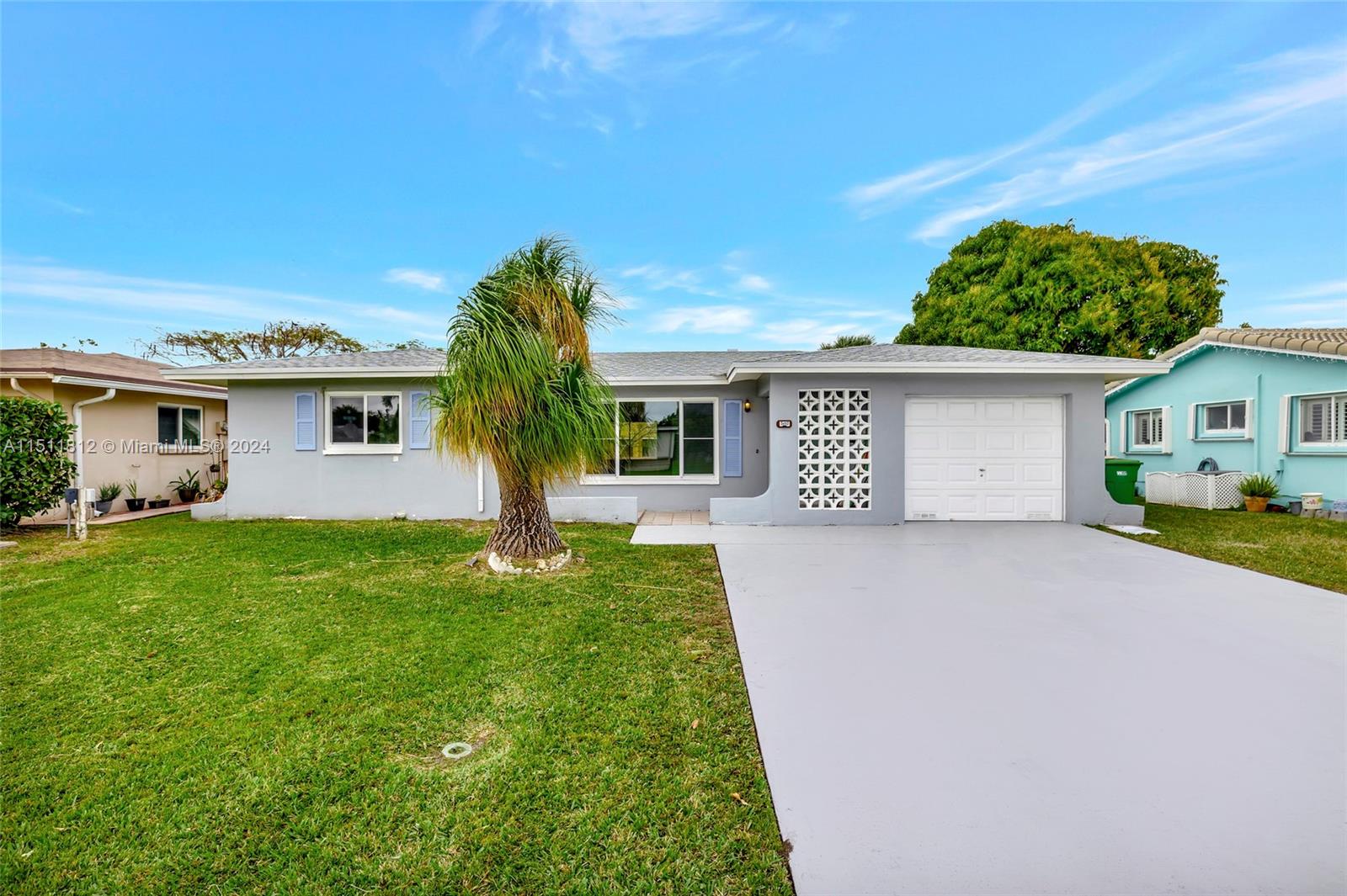 5403 NW 50th Ave, Tamarac, FL 33319 - MLS A11511812 - Coldwell Banker