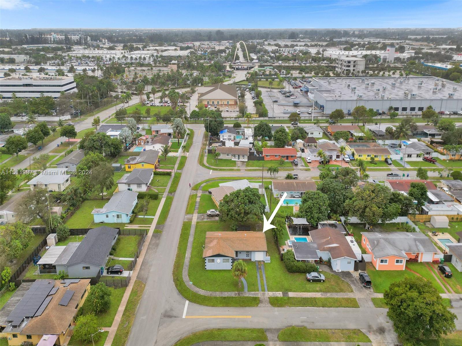 1240 NW 172nd St, Miami Gardens, FL 33169 - MLS A11511987 - Coldwell Banker