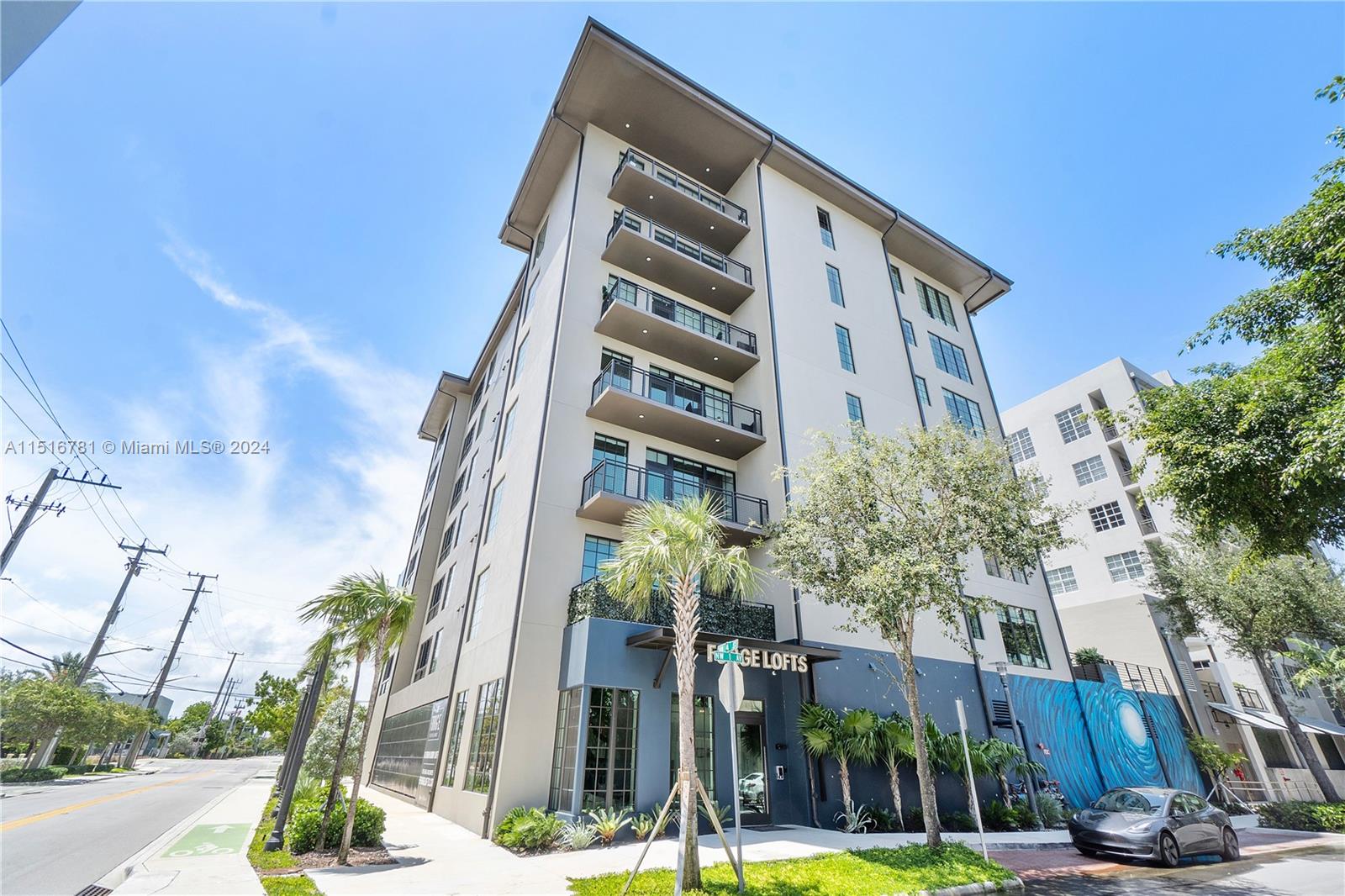 401 NW 1st Ave #706, Fort Lauderdale, FL 33301 - MLS A11516781 ...