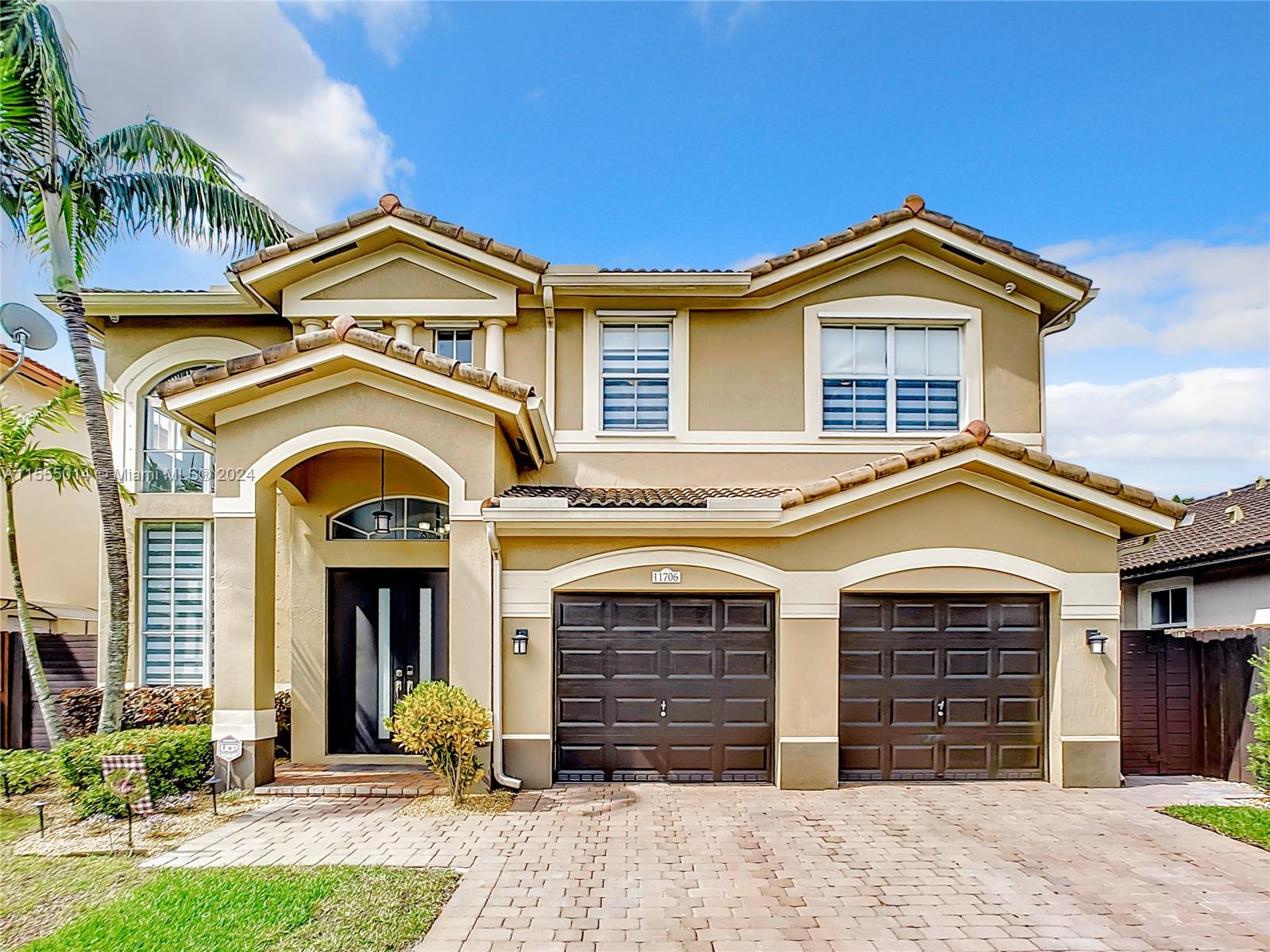 11706 SW 154th Ct, Miami, FL 33196 - MLS A11555014 - Coldwell Banker