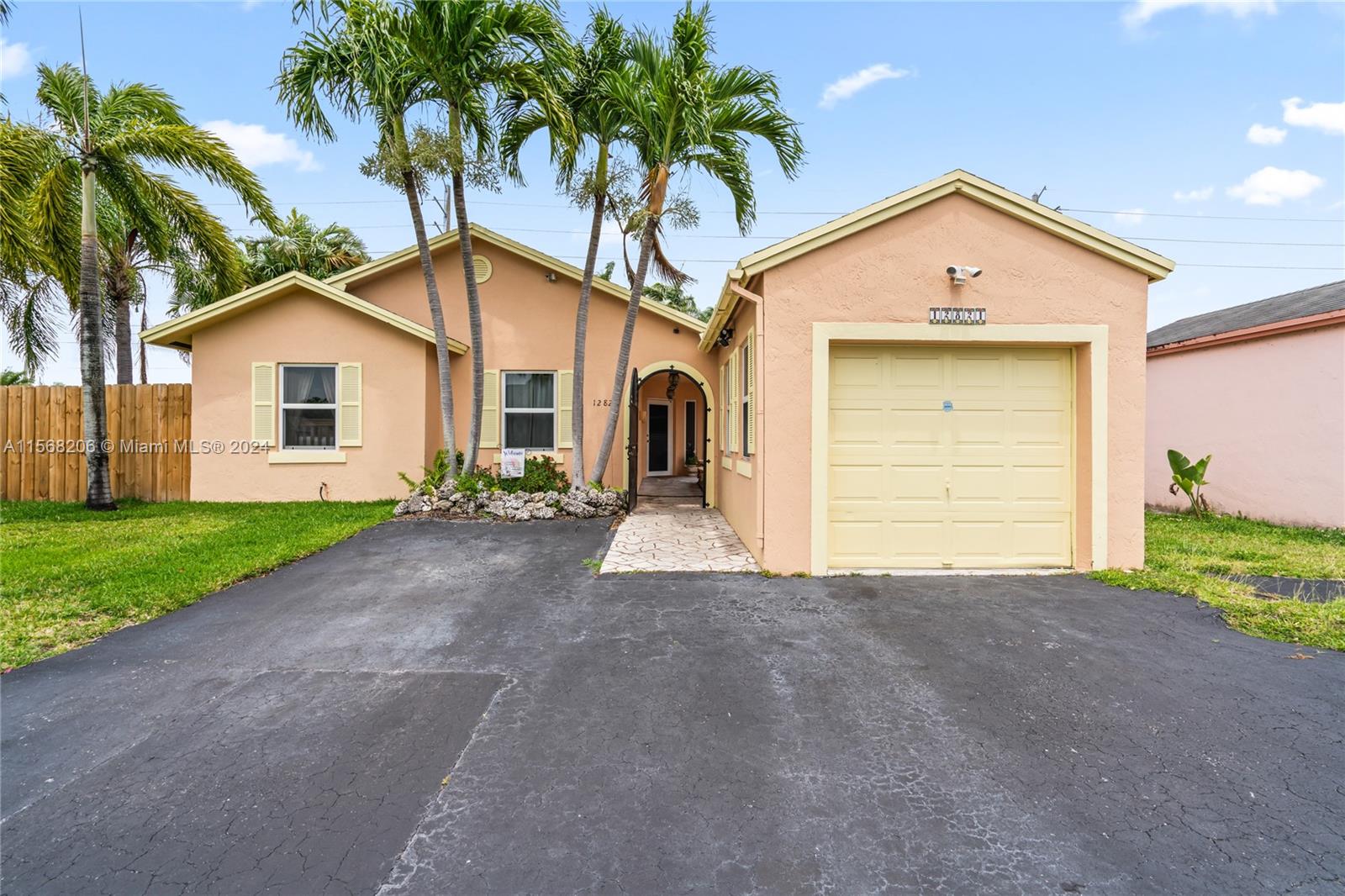 12821 SW 248th Terrace, Homestead, FL 33032 - MLS A11568206 - Coldwell ...