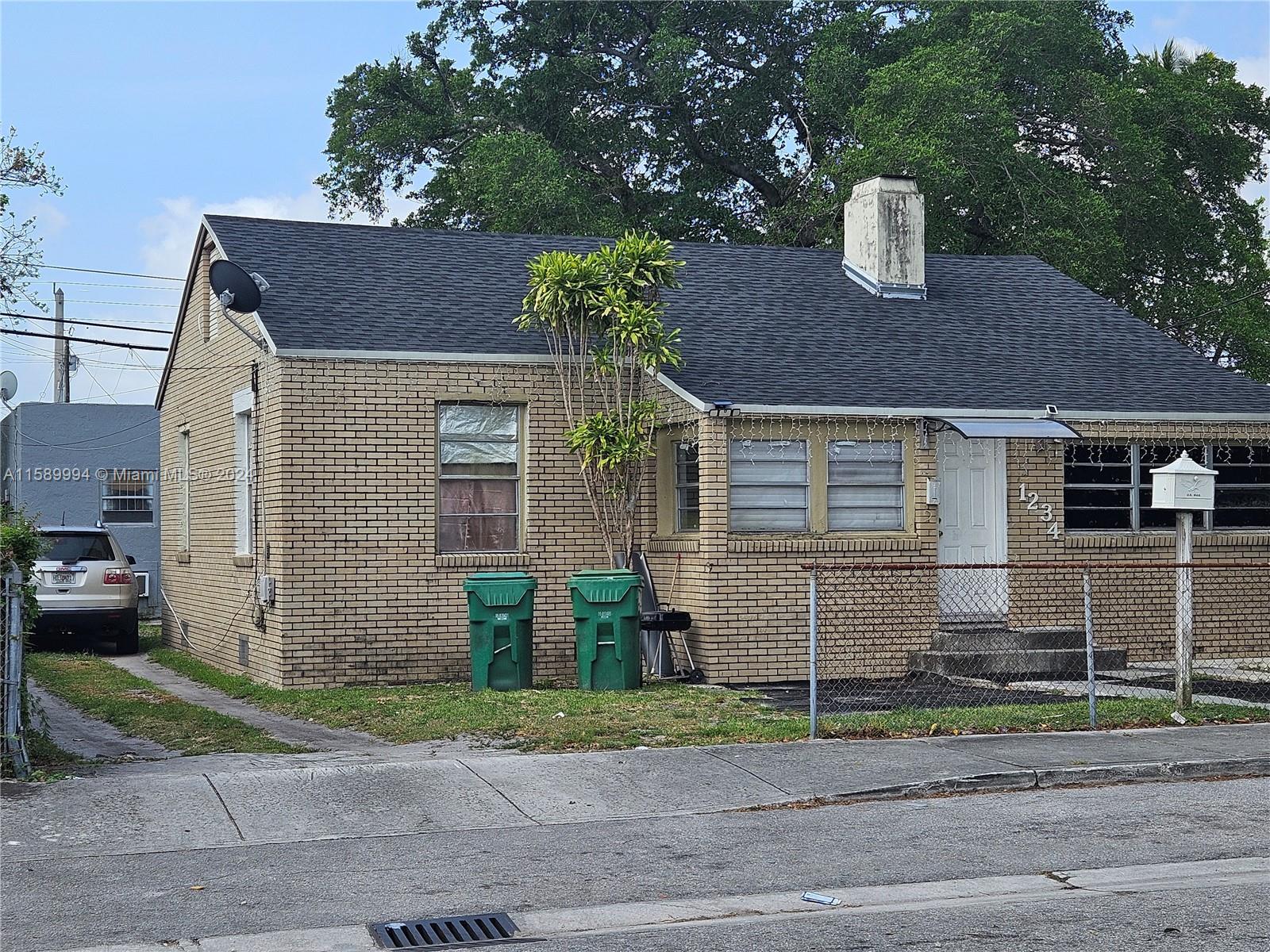1234 NW 52nd St, Miami, FL 33142 - MLS A11589994 - Coldwell Banker