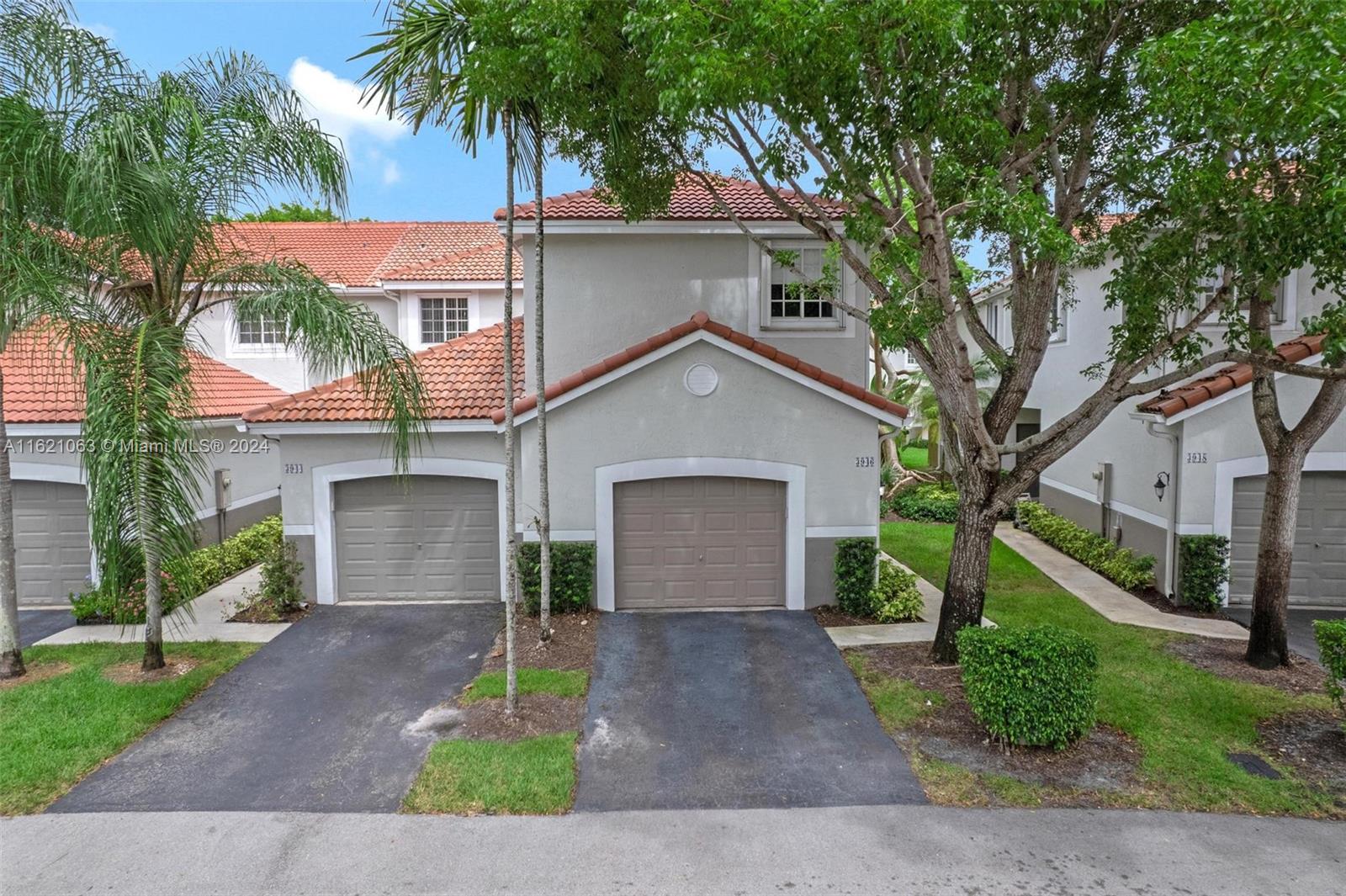 3946 San Simeon Ln #3946, Weston, FL 33331 - MLS A11621063 - Coldwell ...