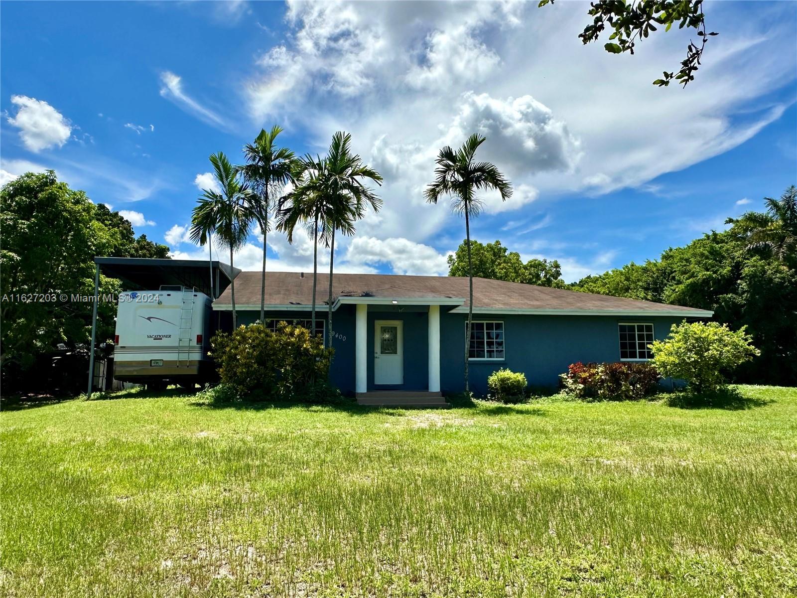 19400 SW 207th Ave, Miami, FL 33187 - MLS A11627203 - Coldwell Banker