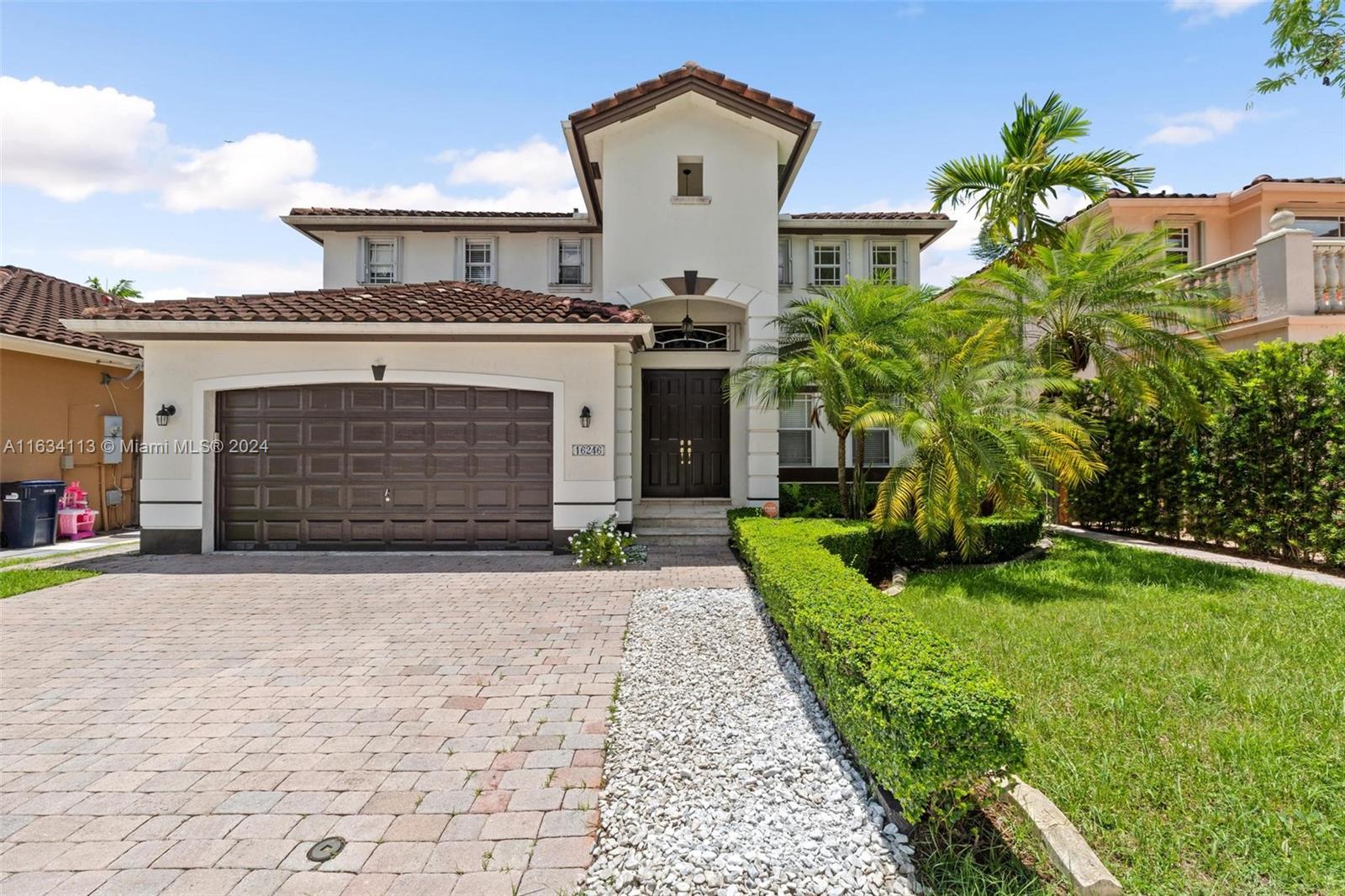 16246 SW 66th St, Miami, FL 33193 - MLS A11634113 - Coldwell Banker
