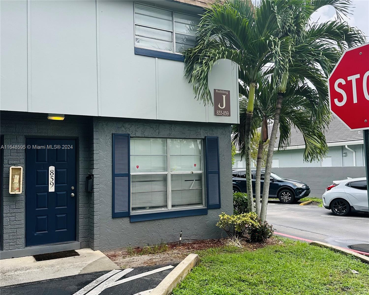 859 NW 46th Ave #859, Plantation, FL 33317 - MLS A11648595 - Coldwell ...