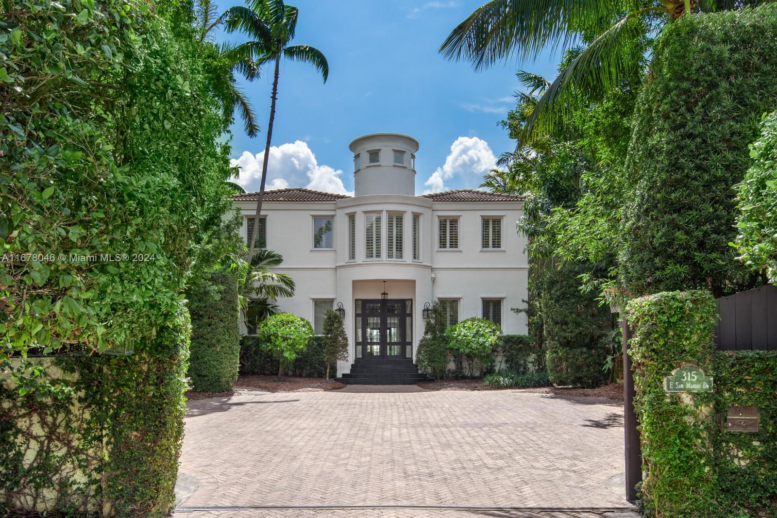 315 E San Marino Dr, Miami Beach, FL 33139 - MLS A11678046 - Coldwell ...