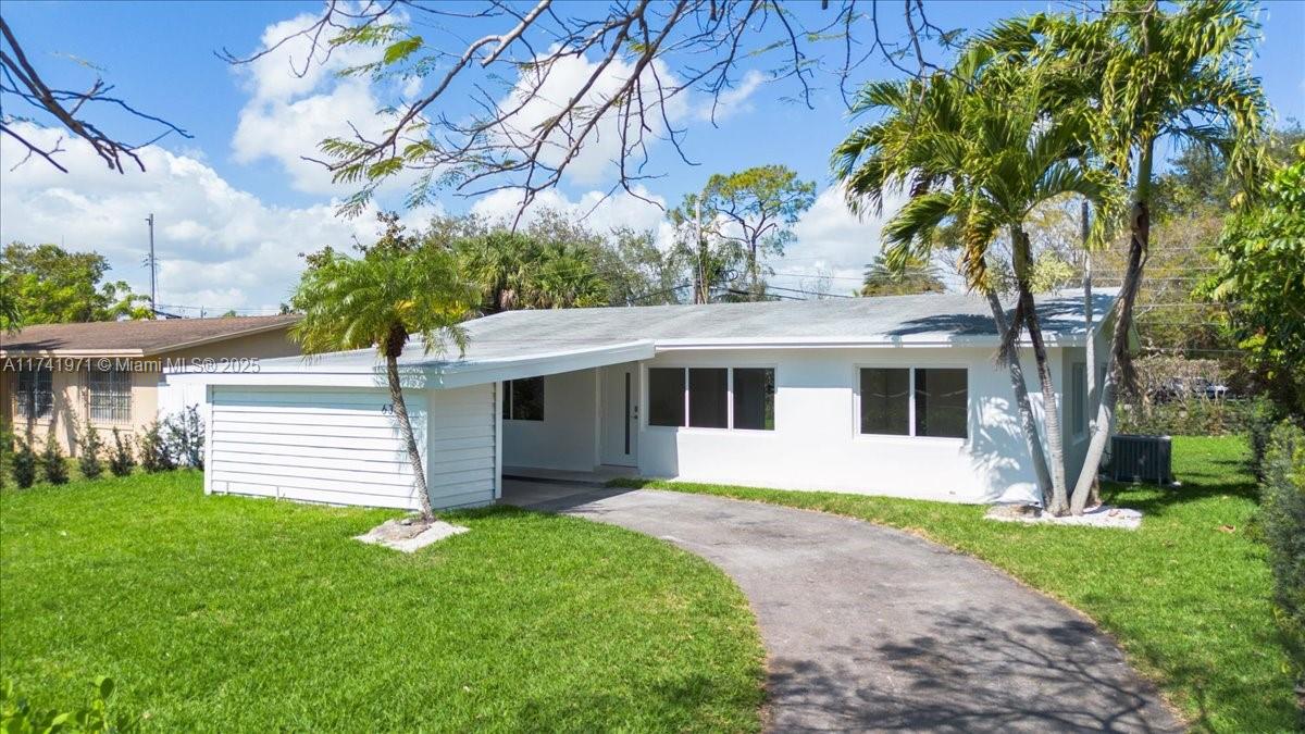 6381 SW 36th St, Miami, FL 33155 - MLS A11741971 - Coldwell Banker