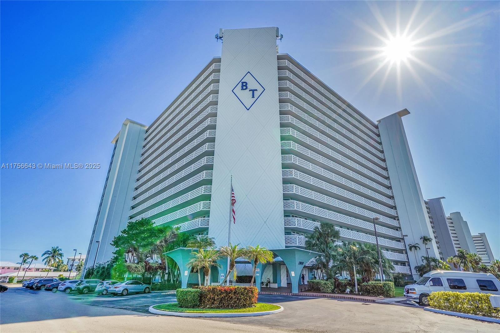 1900 S Ocean Dr #1205, Fort Lauderdale, FL 33316 - MLS A11756643 ...