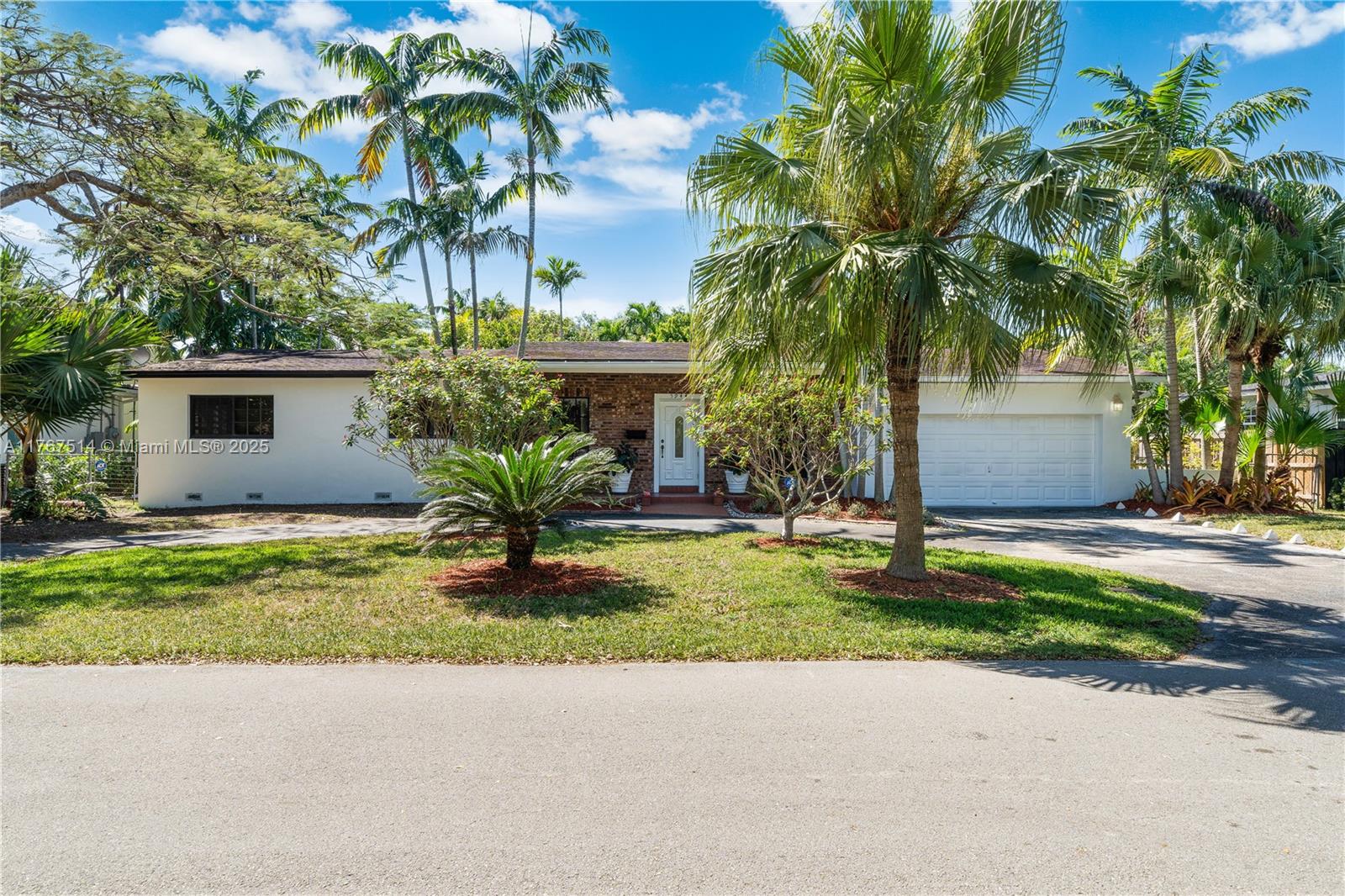 5944 SW 64th Pl, South Miami, FL 33143 - MLS A11767514 - Coldwell Banker