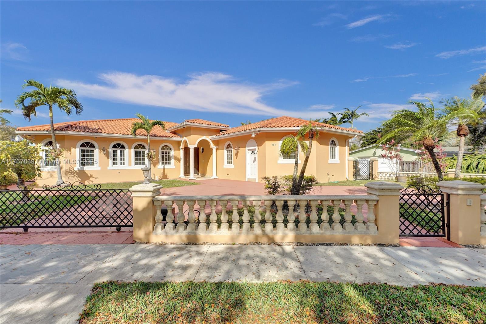 450 Esplanade Dr, Miami Springs, FL 33166 - MLS A11767839 - Coldwell Banker