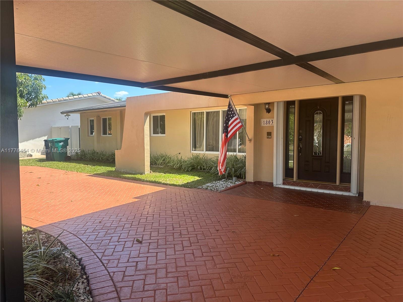 1803 SW 104th Pl, Miami, FL 33165 - MLS A11776454 - Coldwell Banker