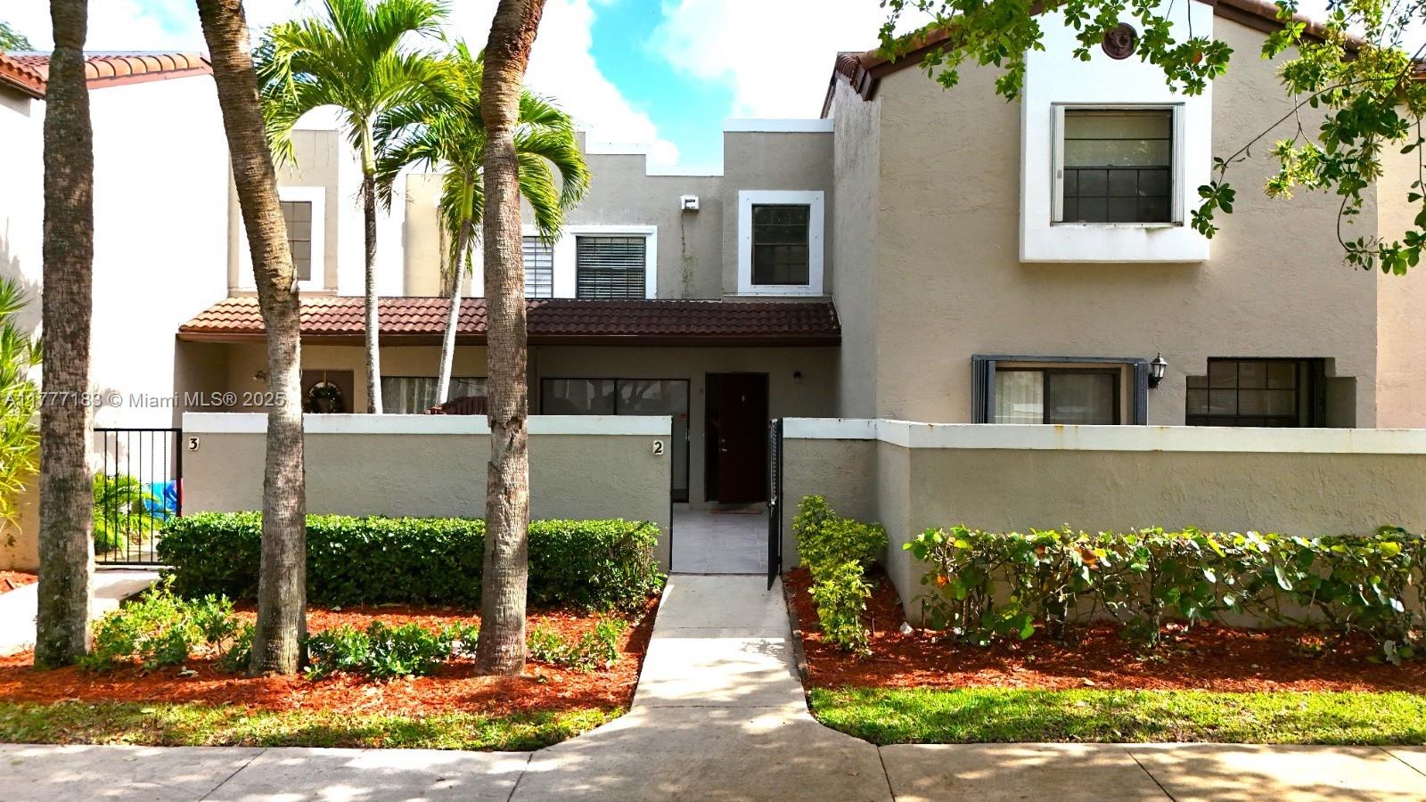 10535 SW 154th Ct #2, Miami, FL 33196 - MLS A11777183 - Coldwell Banker