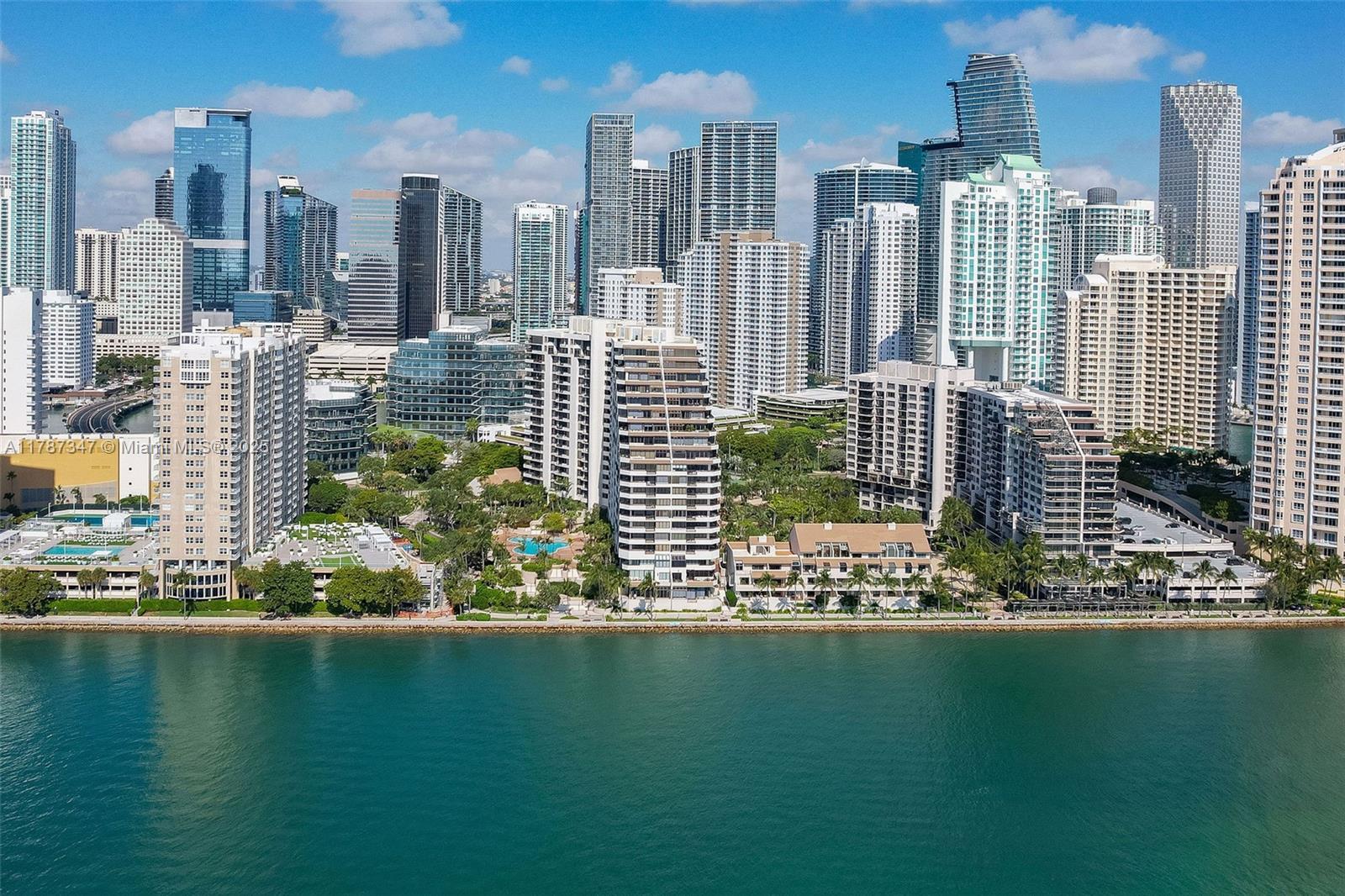 520 Brickell Key Dr #A201, Miami, FL 33131 - MLS A11787347 - Coldwell ...