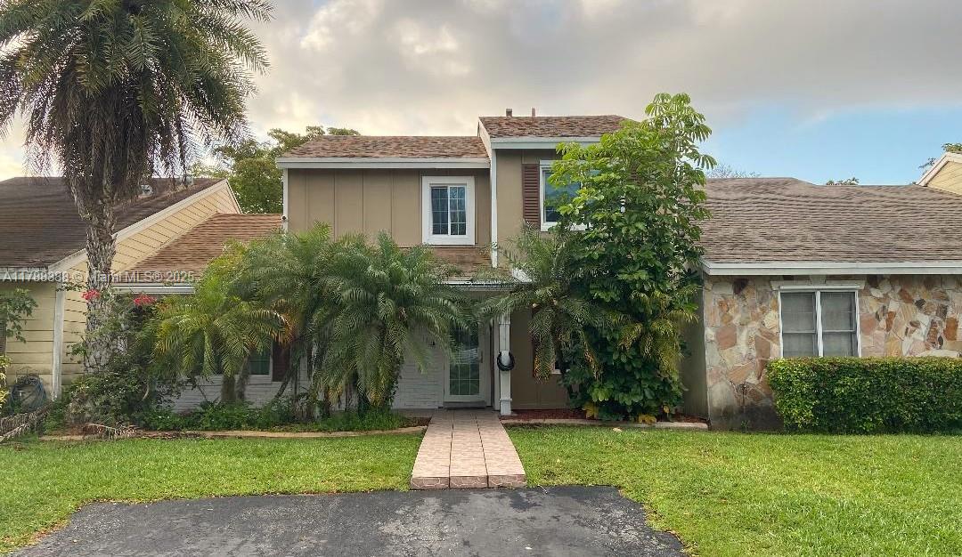 14551 SW 142nd Ct Cir, Miami, FL 33186 - MLS A11788388 - Coldwell Banker