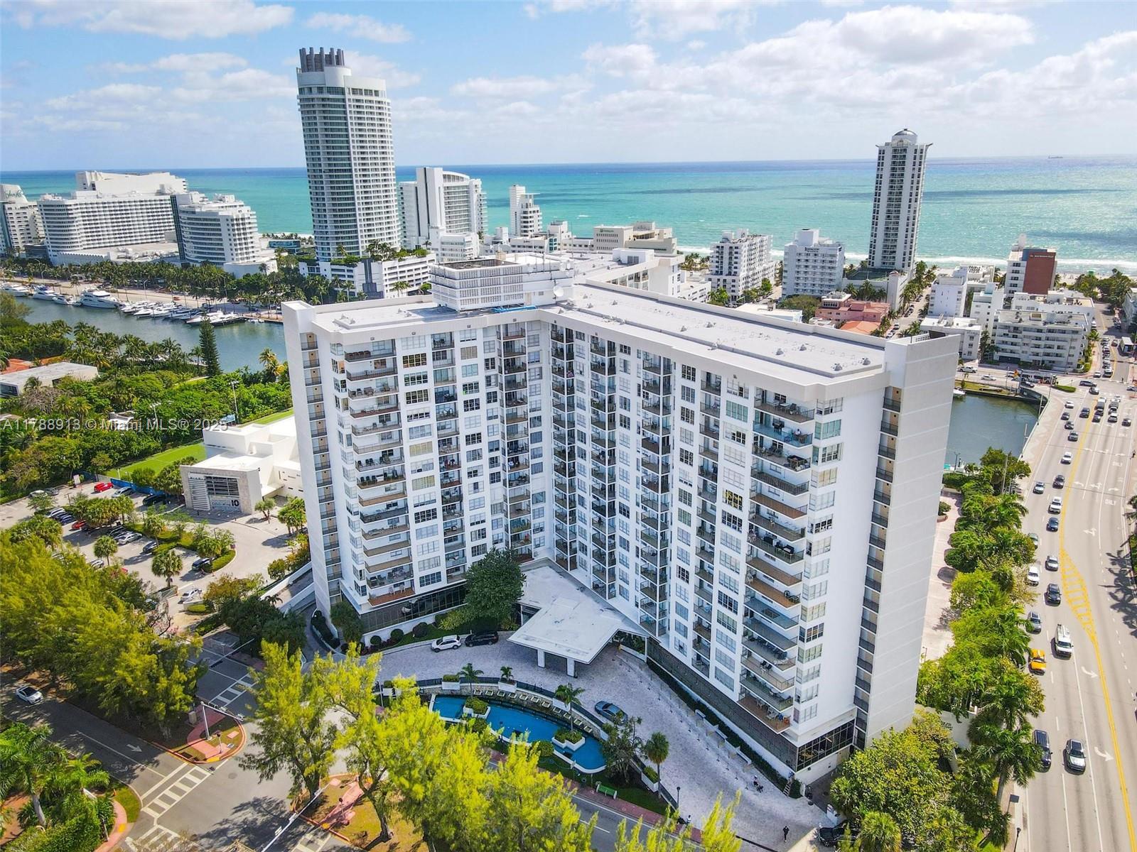 4101 Pine Tree Dr #1407, Miami Beach, FL 33140 - MLS A11788913 ...