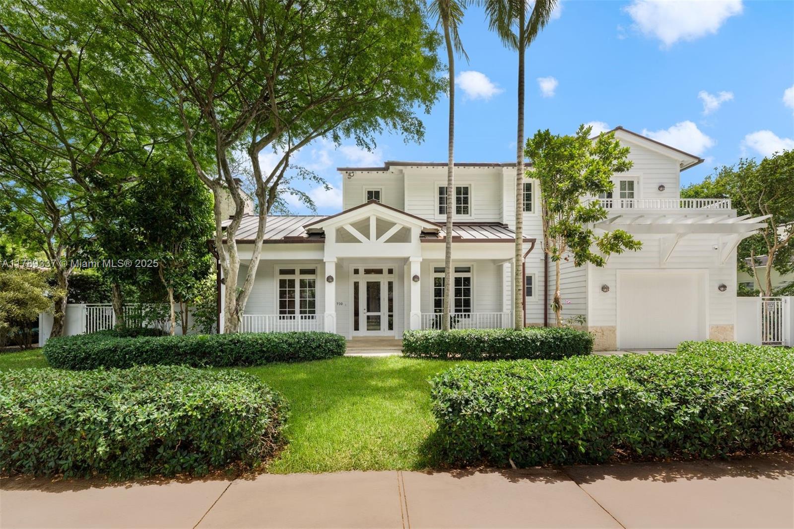 730 Santurce Ave, Coral Gables, FL 33143 - MLS A11789337 - Coldwell Banker