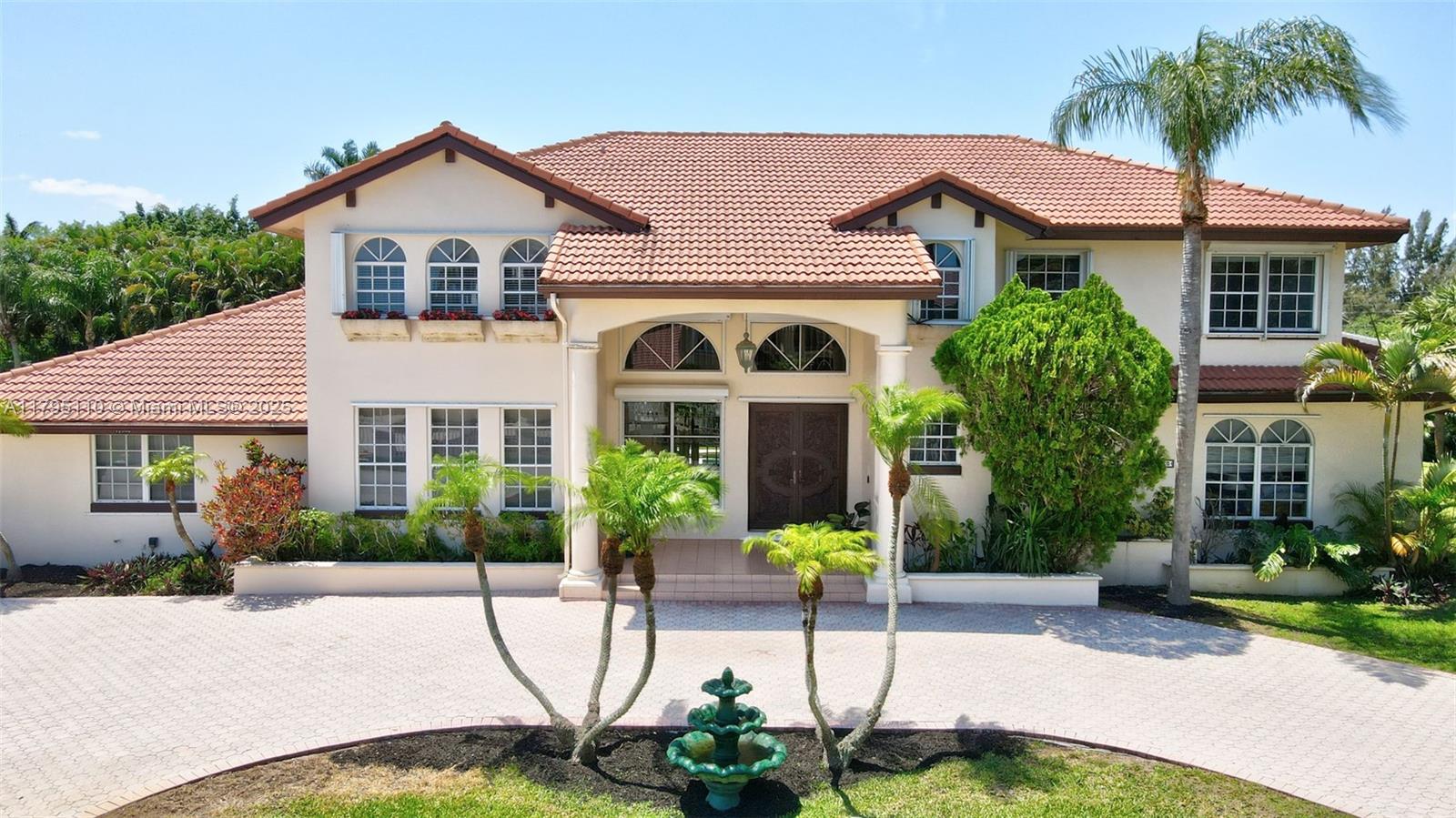 12360 SW 1st St, Plantation, FL 33325 - MLS A11795110 - Coldwell Banker
