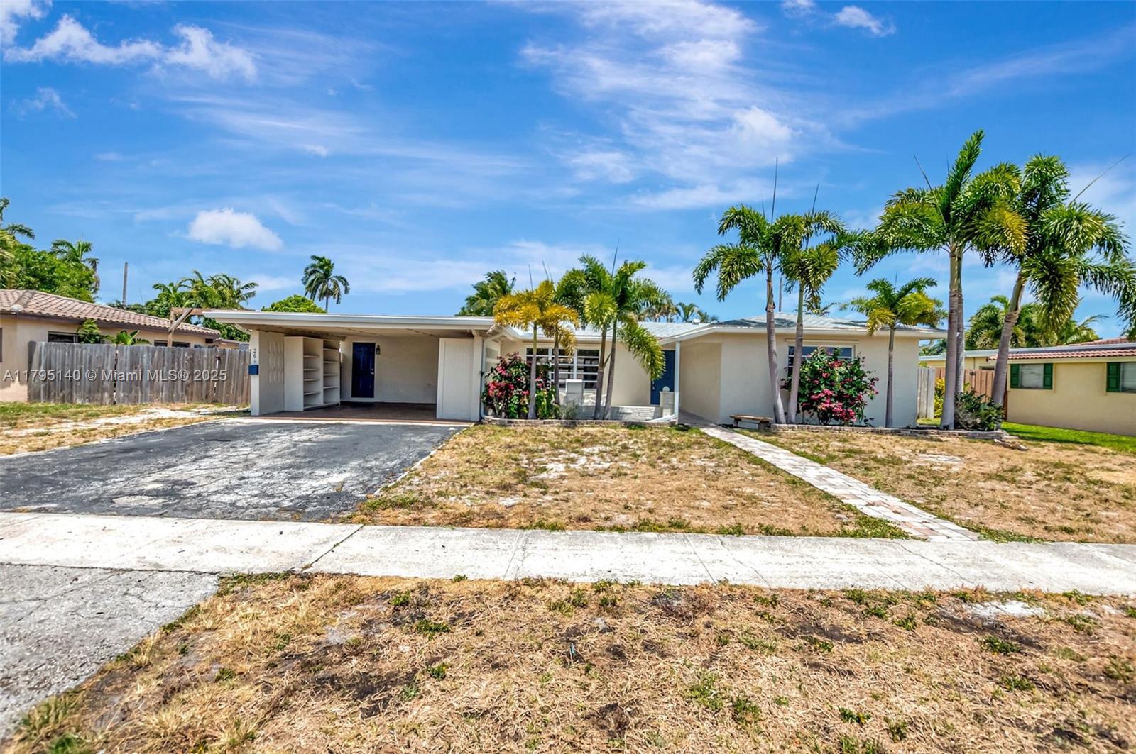 261 NE 28th Rd, Boca Raton, FL 33431 - MLS A11795140 - Coldwell Banker