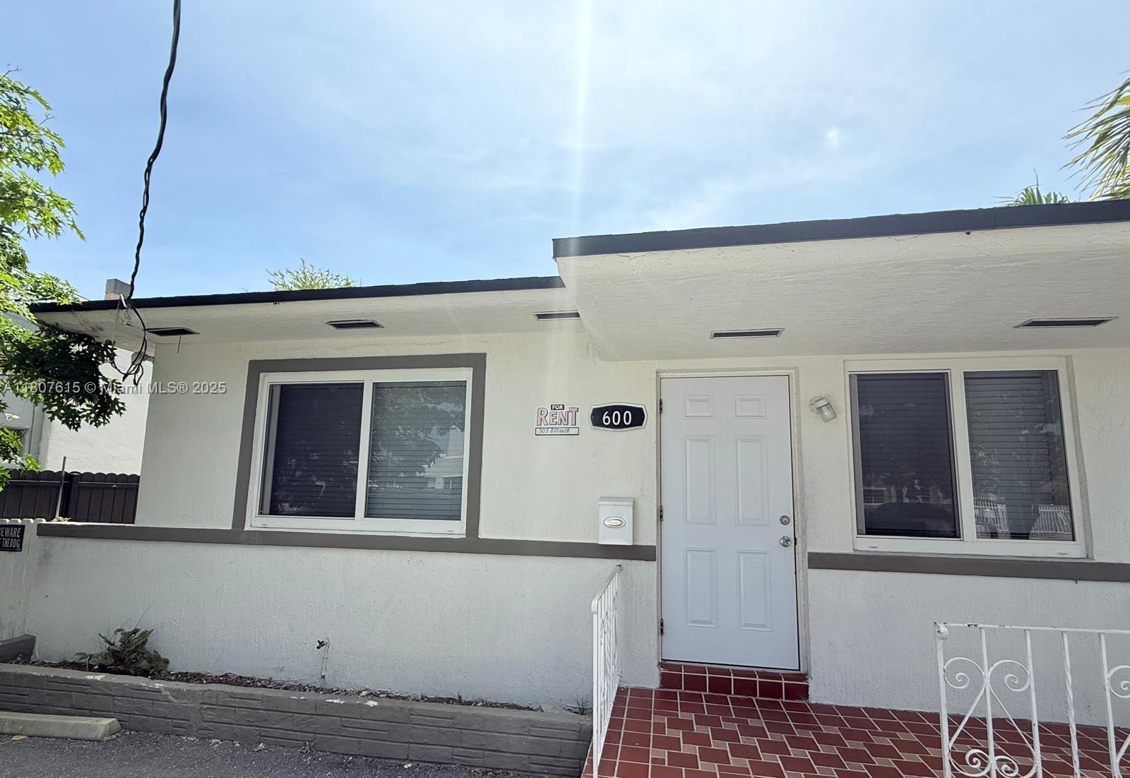600 NW 23rd Pl #600, Miami, FL 33125 - MLS A11807615 - Coldwell Banker