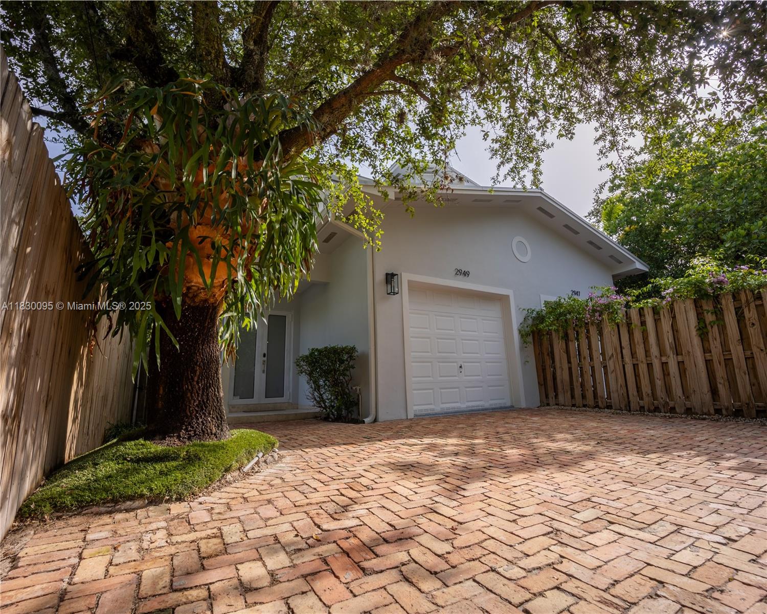 2949 Shipping Ave #2949, Miami, FL 33133 - MLS A11830095 - Coldwell Banker