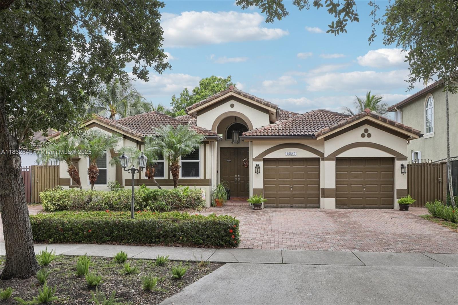 14842 SW 22nd Terrace, Miami, FL 33185 - MLS A11832849 - Coldwell Banker