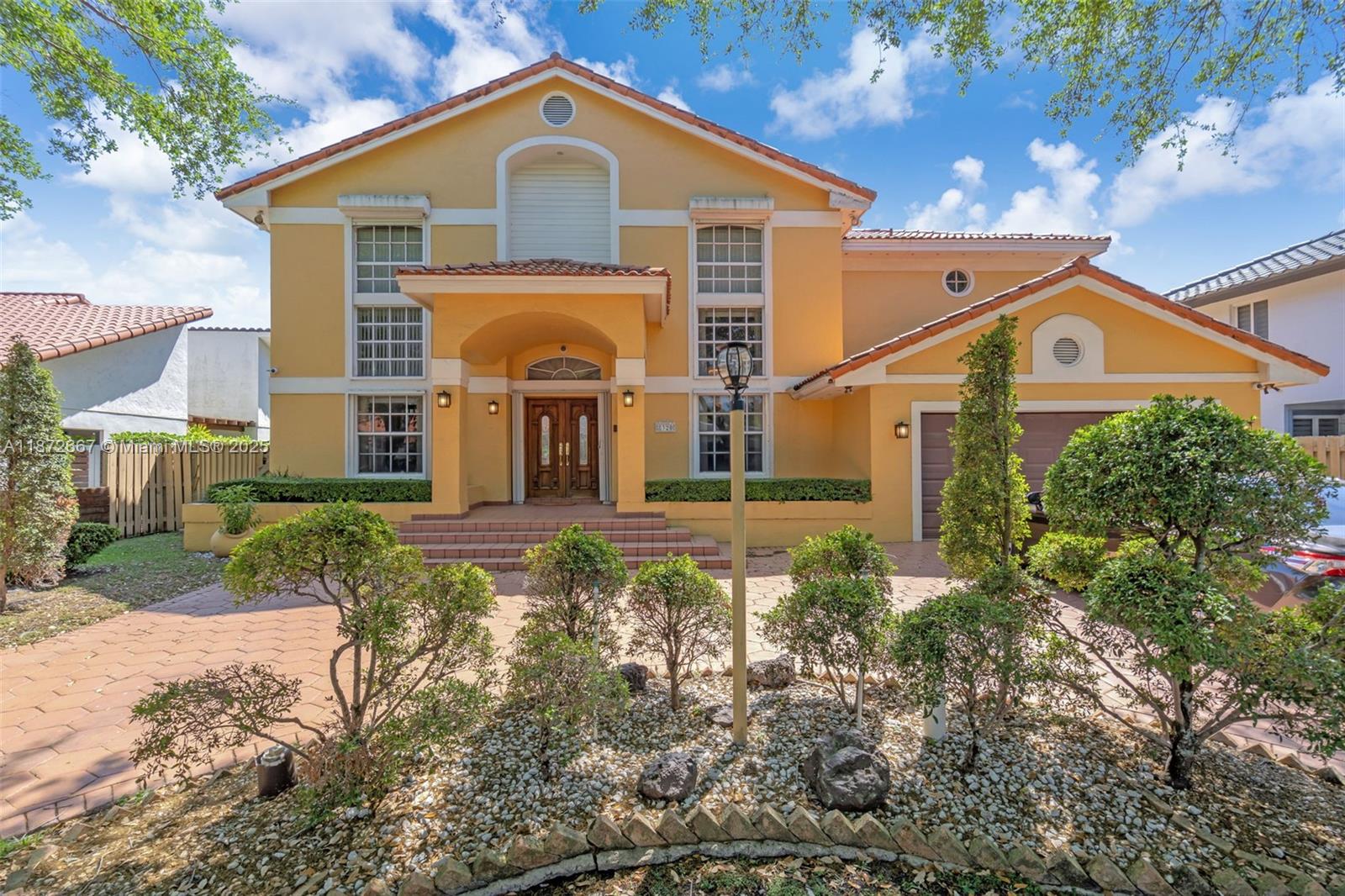 8320 NW 167th Terrace, Miami Lakes, FL 33016 - MLS A11872667 - Coldwell ...