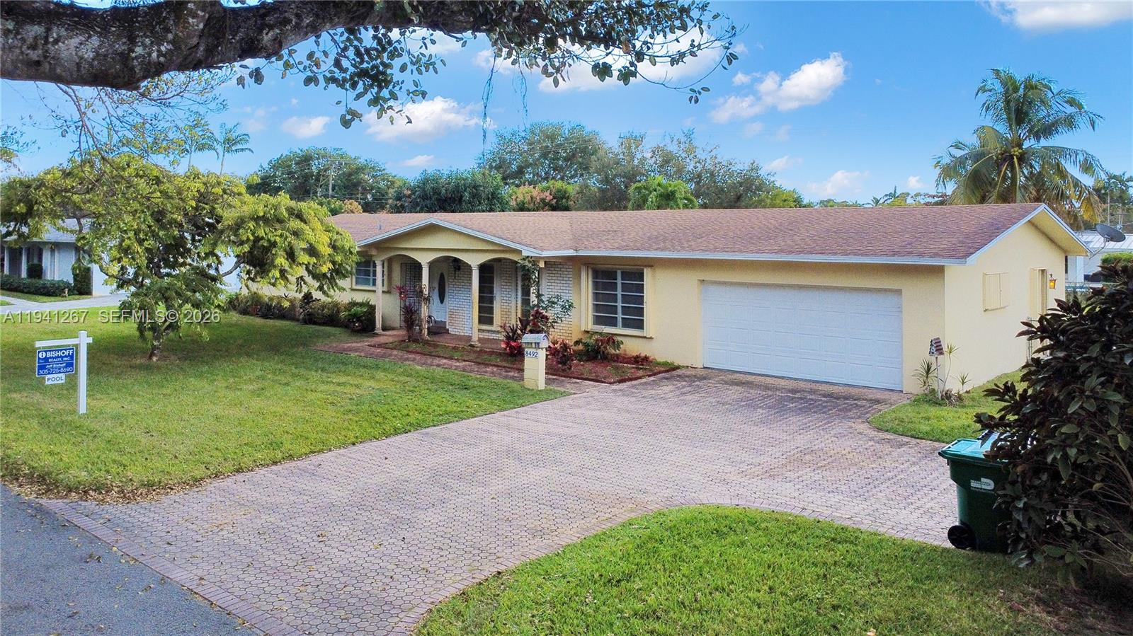 8492 SW 102nd St, Miami, FL 33156 - MLS A11941267 - Coldwell Banker