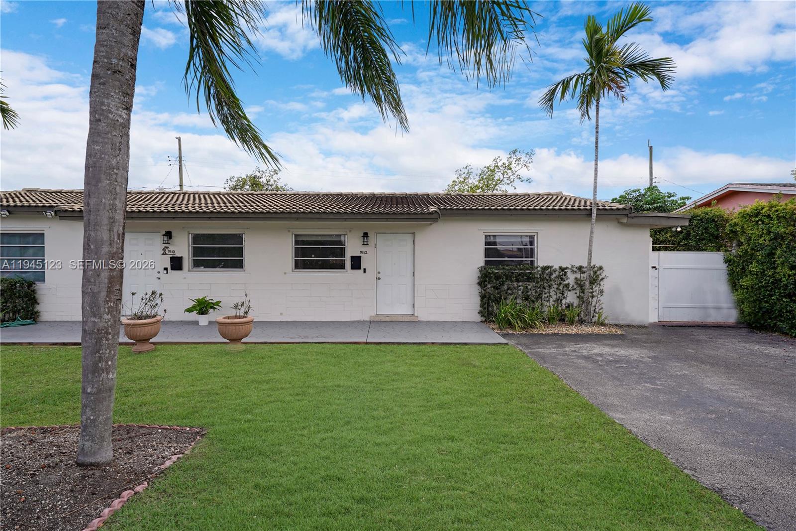 9312 SW 40th Terrace #9312, Miami, FL 33165 - MLS A11945123 - Coldwell ...