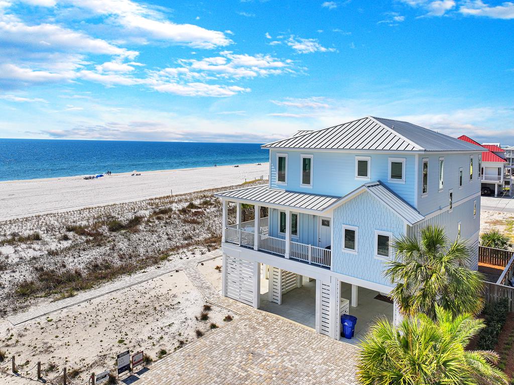 106 25th St, Mexico Beach, FL 32456 - MLS 325166 - Coldwell Banker