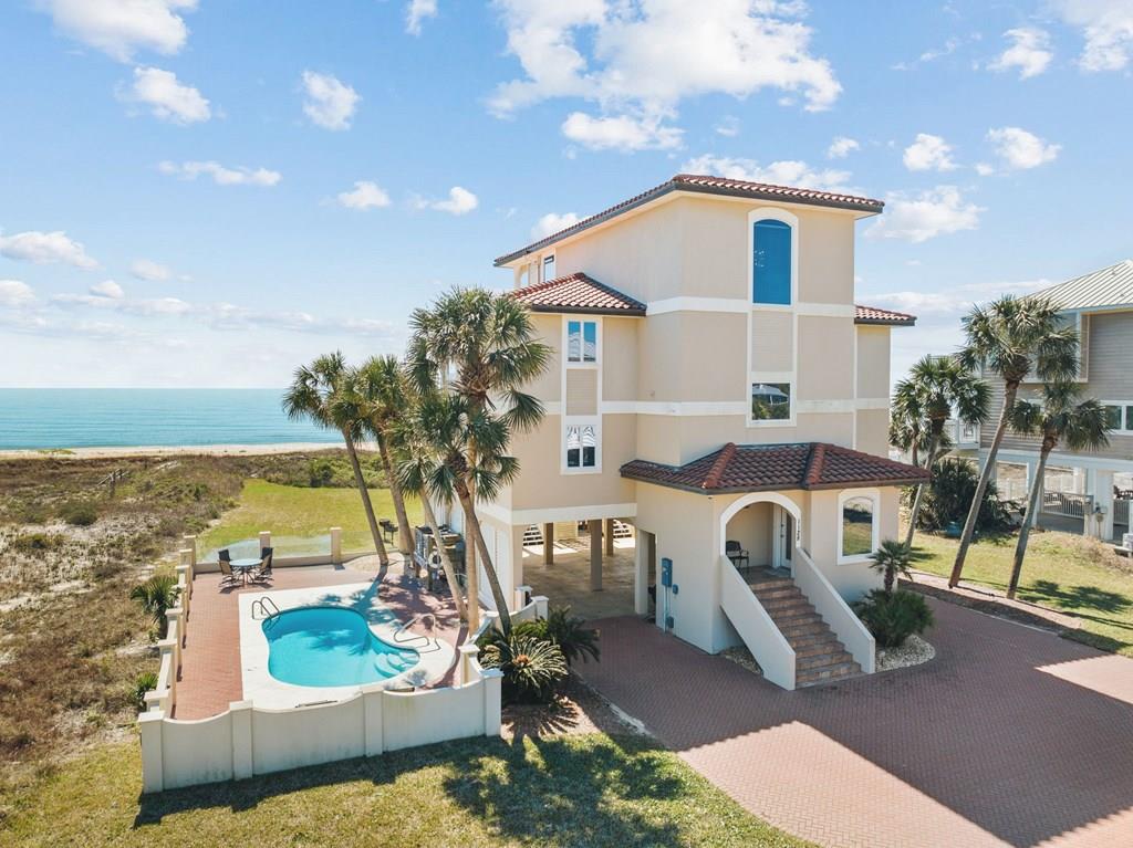 1128 E Gulf Beach Dr, Saint George Island, FL 32328 - MLS 320989 ...