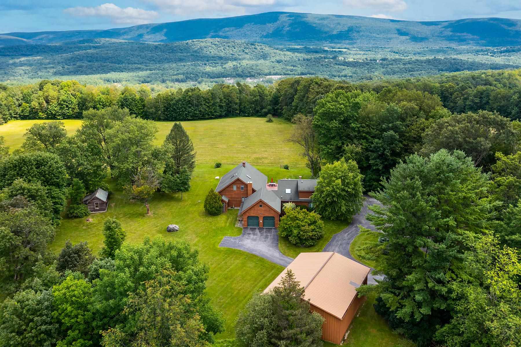 3842 Vt Route 7A, Shaftsbury, VT 05262 - MLS 4874867 - Coldwell Banker