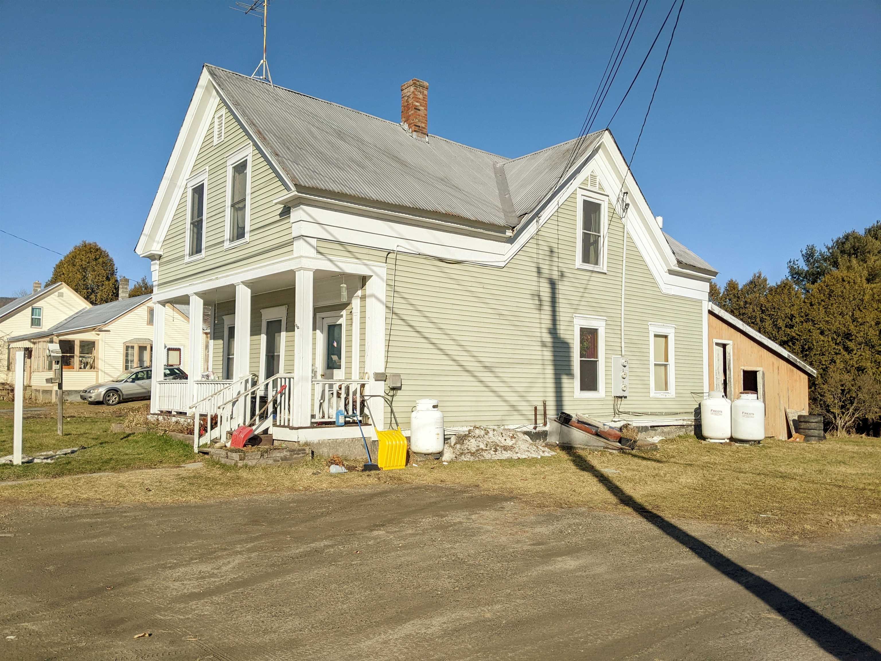 3148 Vt Route 122, Sheffield, VT 05866 - MLS 4893601 - Coldwell Banker