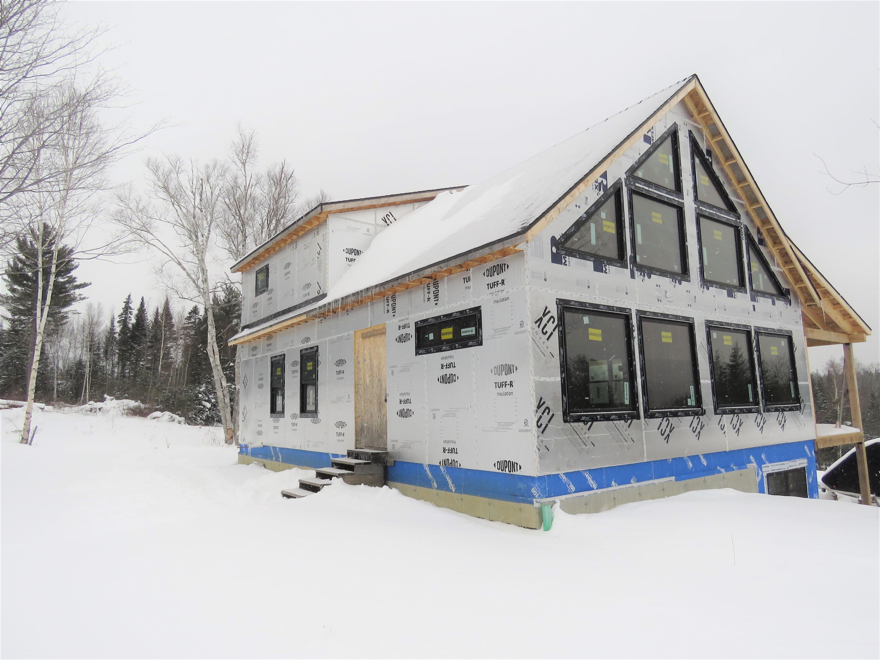 1109 Vt Route 111, Morgan, VT 05853 - MLS 4900940 - Coldwell Banker