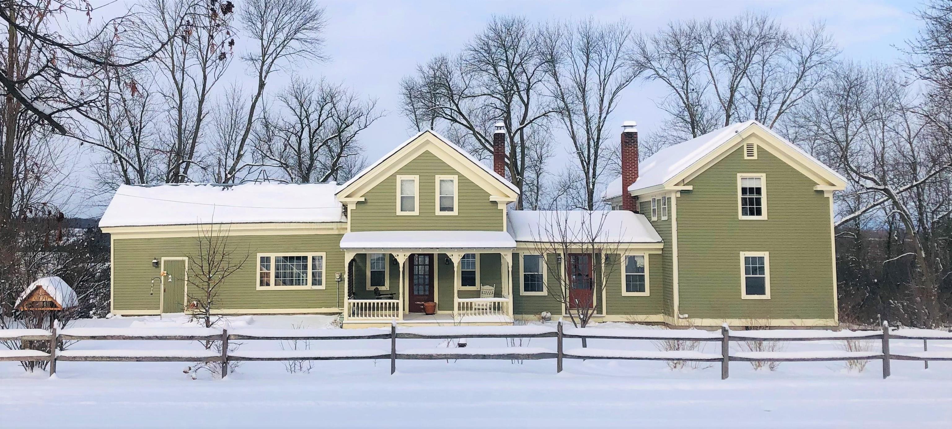 24 Park Ln, Cornwall, VT 05753 - MLS 4902626 - Coldwell Banker