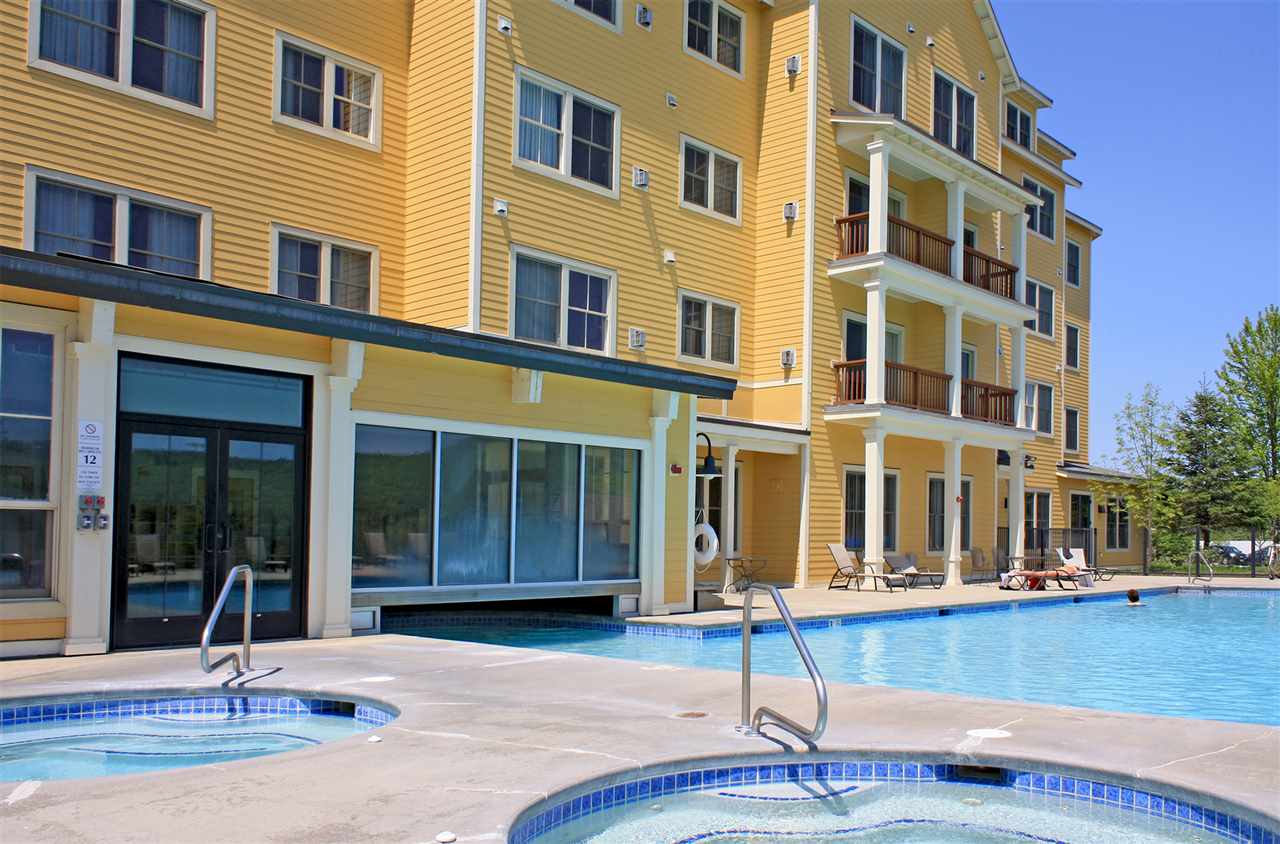 228/230 Qtr I V Jackson Gore Inn, Ludlow, VT 05149 - MLS 4903602 ...