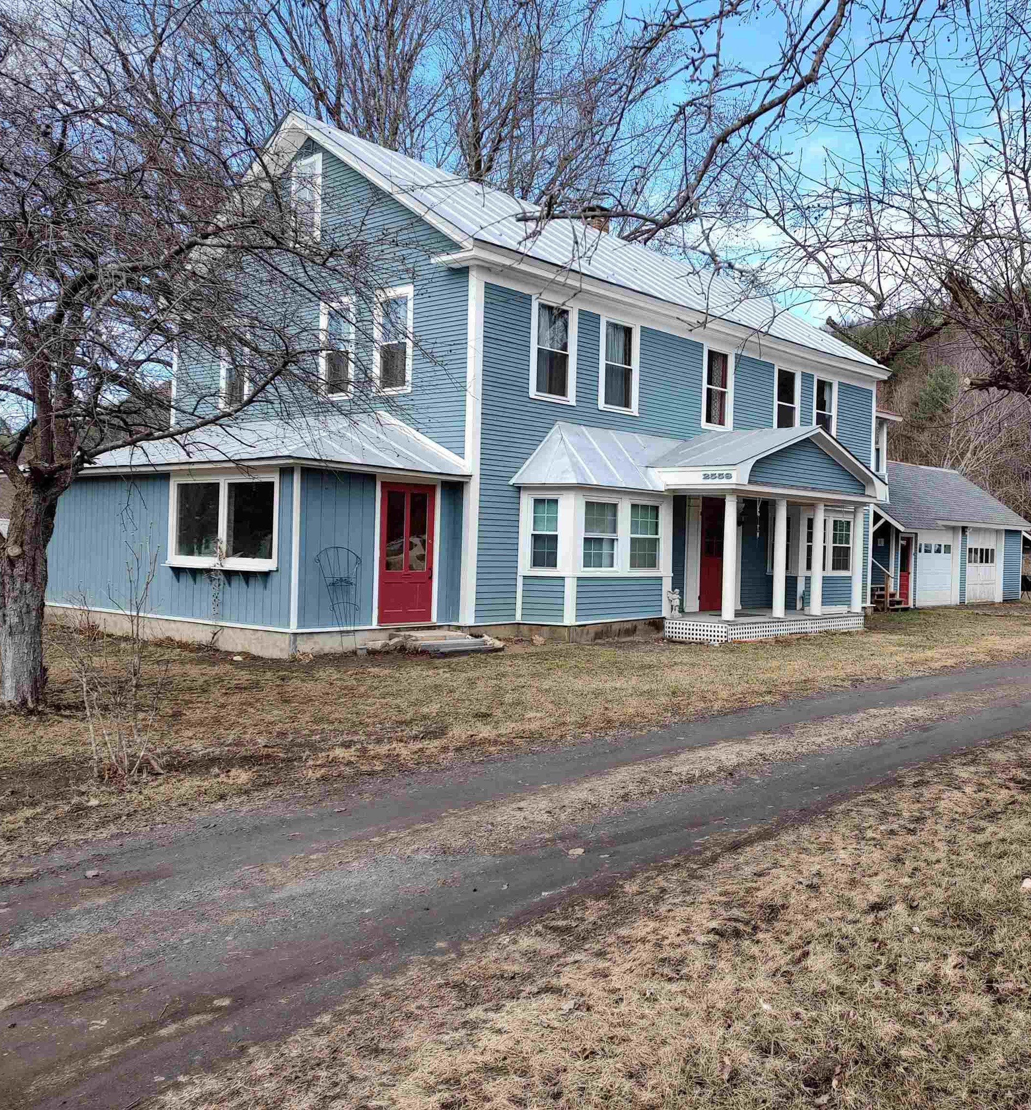 2558 VT Rte 14 N, Randolph, VT 05060 - MLS 4904216 - Coldwell Banker