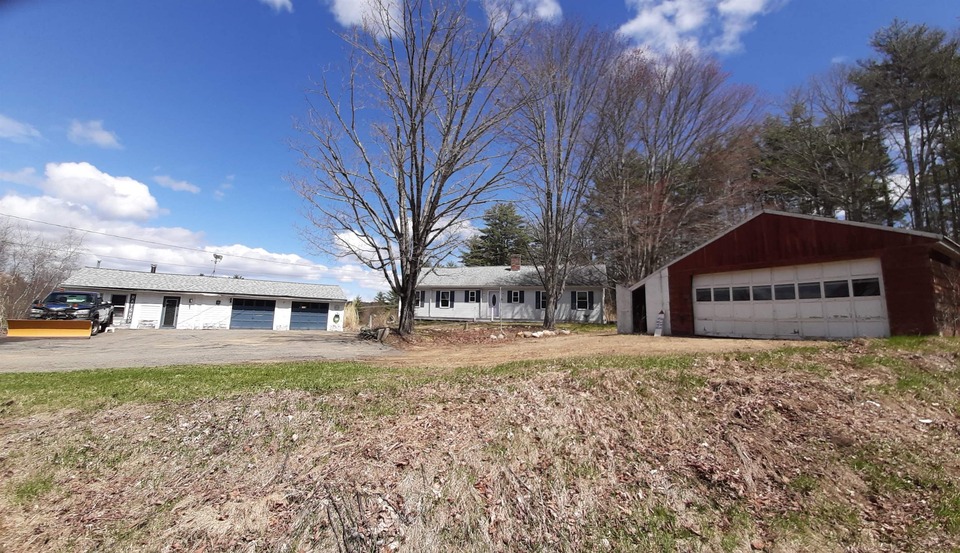 375 Stage Rd, Nottingham, NH 03291 - MLS 4905514 - Coldwell Banker