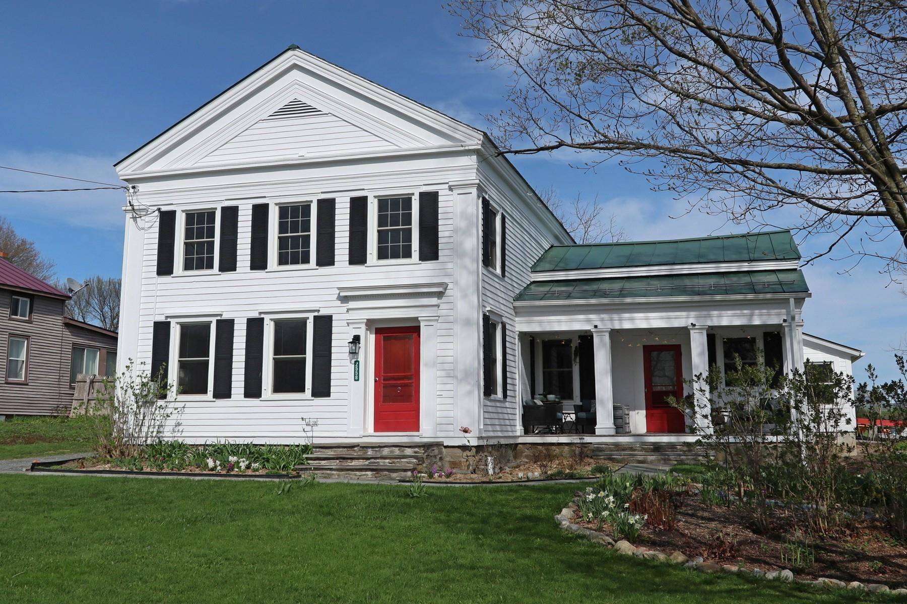 2558 Stage Rd, Benson, VT 05731 - MLS 4911100 - Coldwell Banker